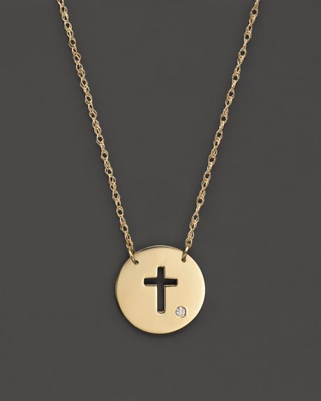 Basch Gold Monogram Jewelry | semashow.com