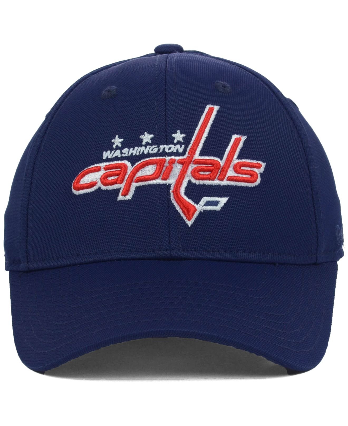 Lyst - Reebok Washington Capitals Nhl Hat Trick 2.0 Cap in Blue for Men Lyst - Reebok Washington Capitals Nhl Hat Trick 2.0 Cap in Blue for Men