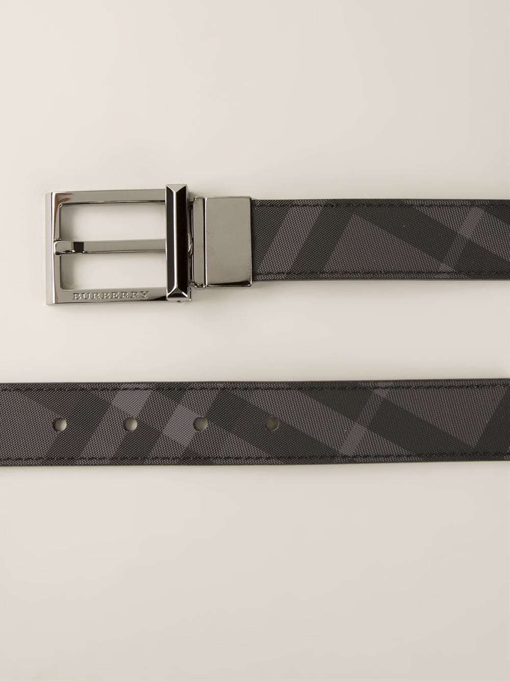 Mens Grey Leather Belt Designer at Ester Gordan blog