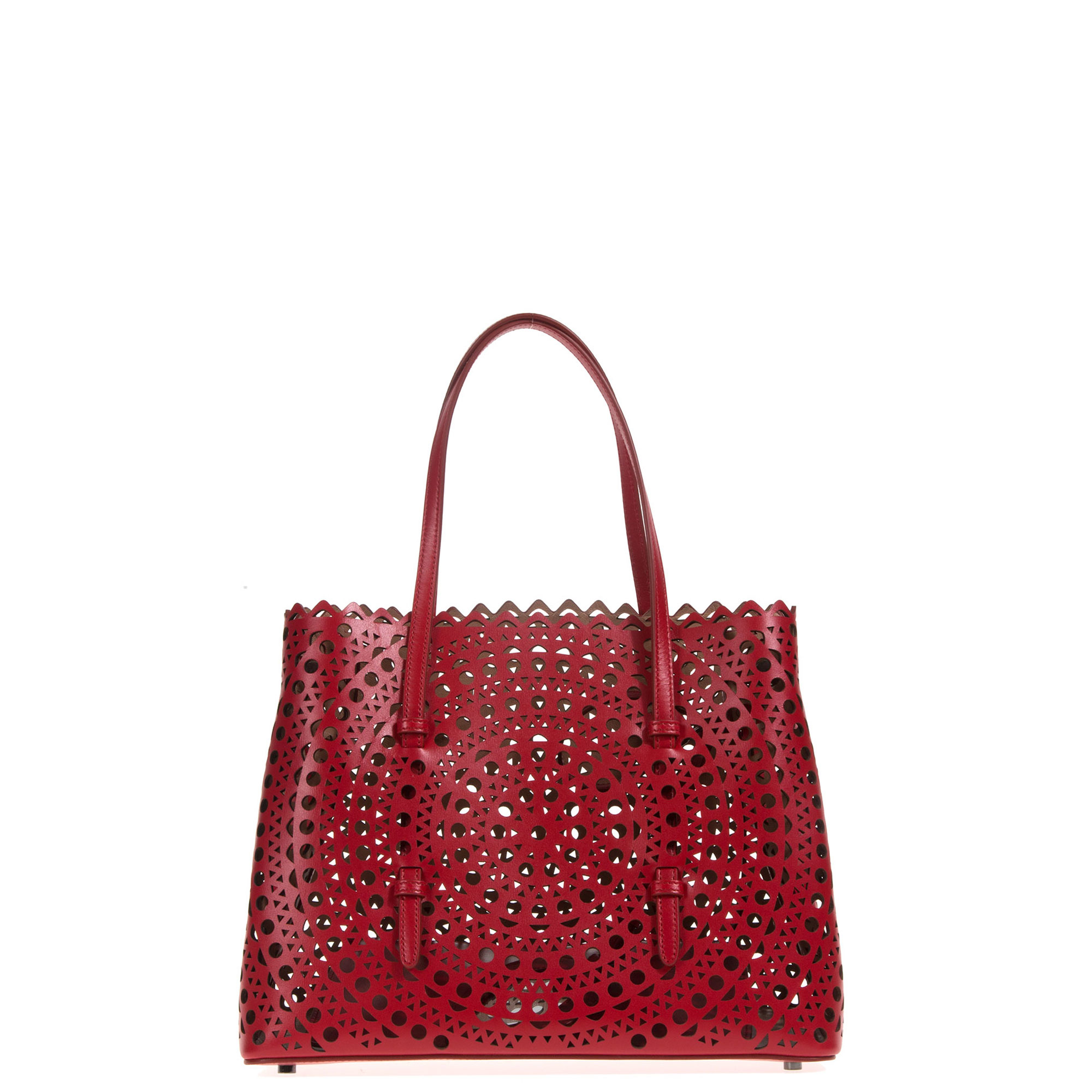 Alaia Tote Purse | semashow.com