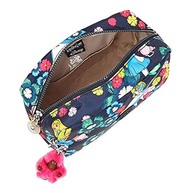 Kipling Alice In Wonderland Bag | Paul Smith