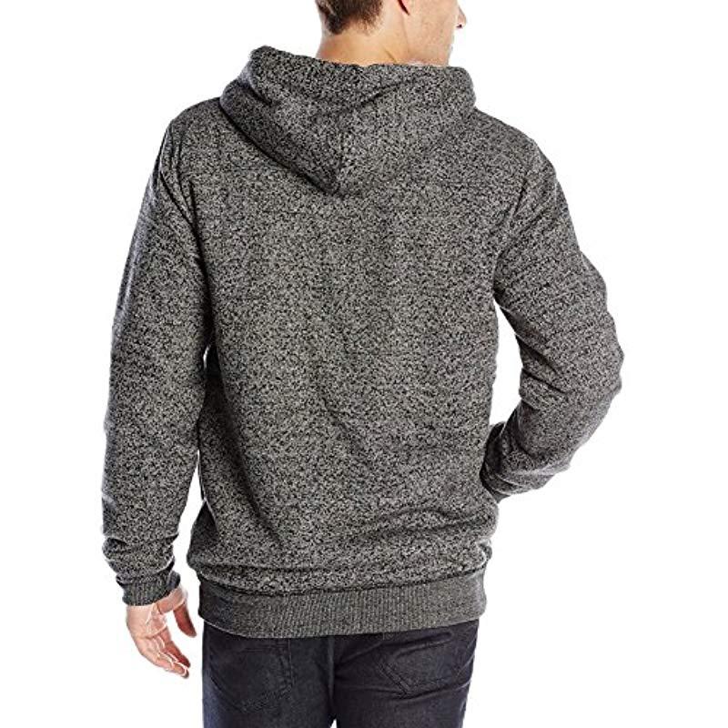 O'neill Sportswear Truckee Fleece in Black for Men - Lyst