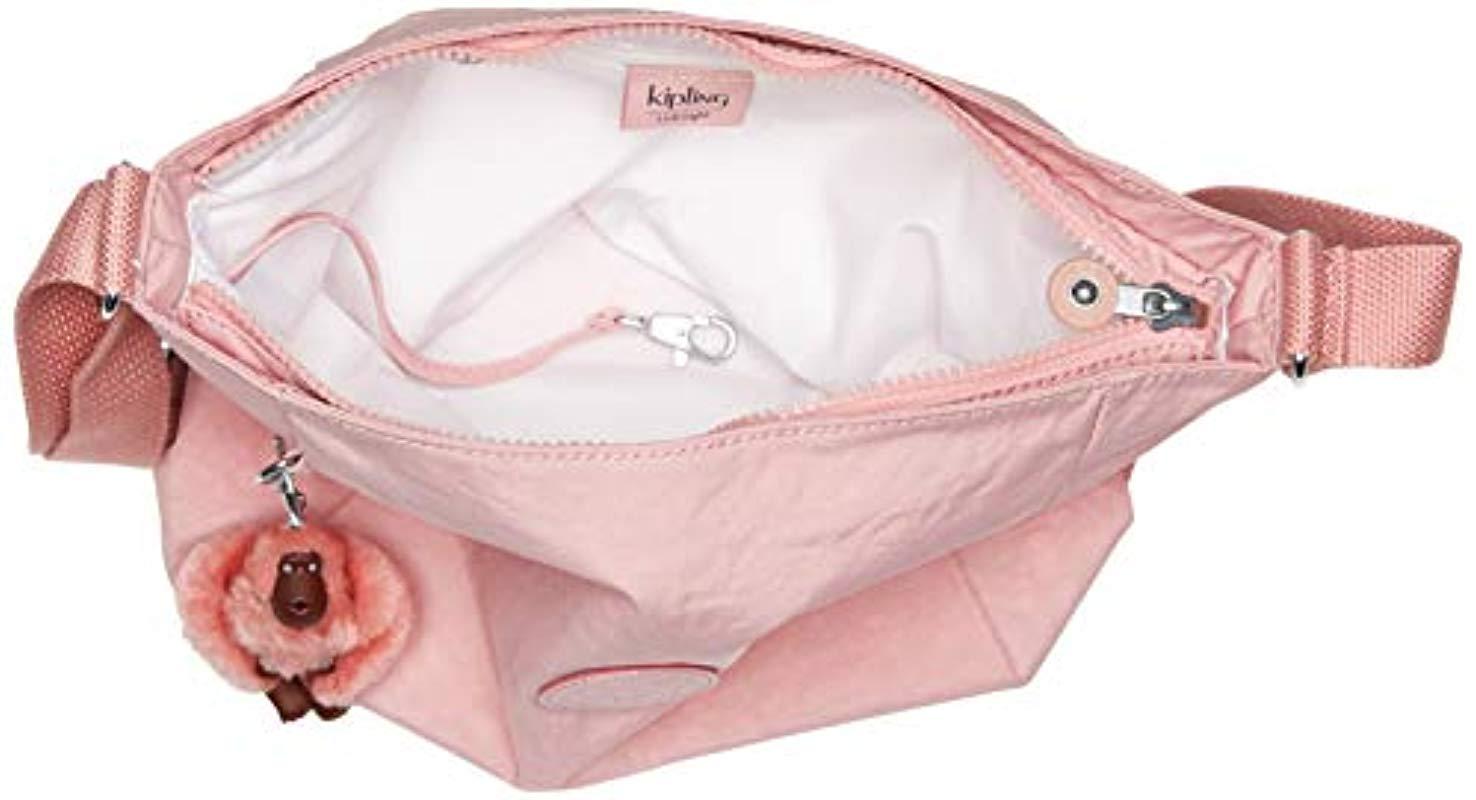 Kipling Clasp Closure Handbags | IUCN Water