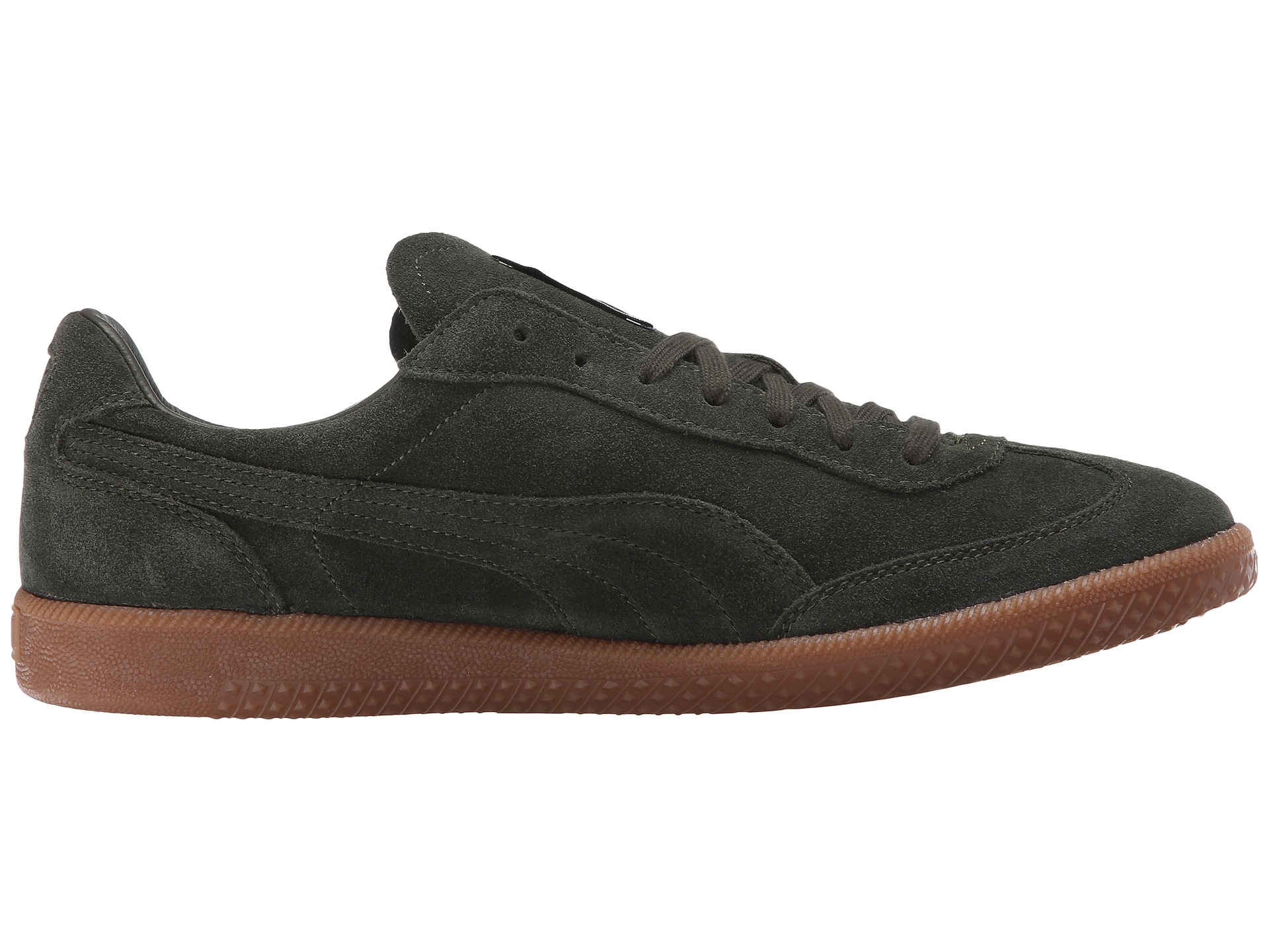 Lyst - Puma Super Liga Modern Heritage in Green for Men