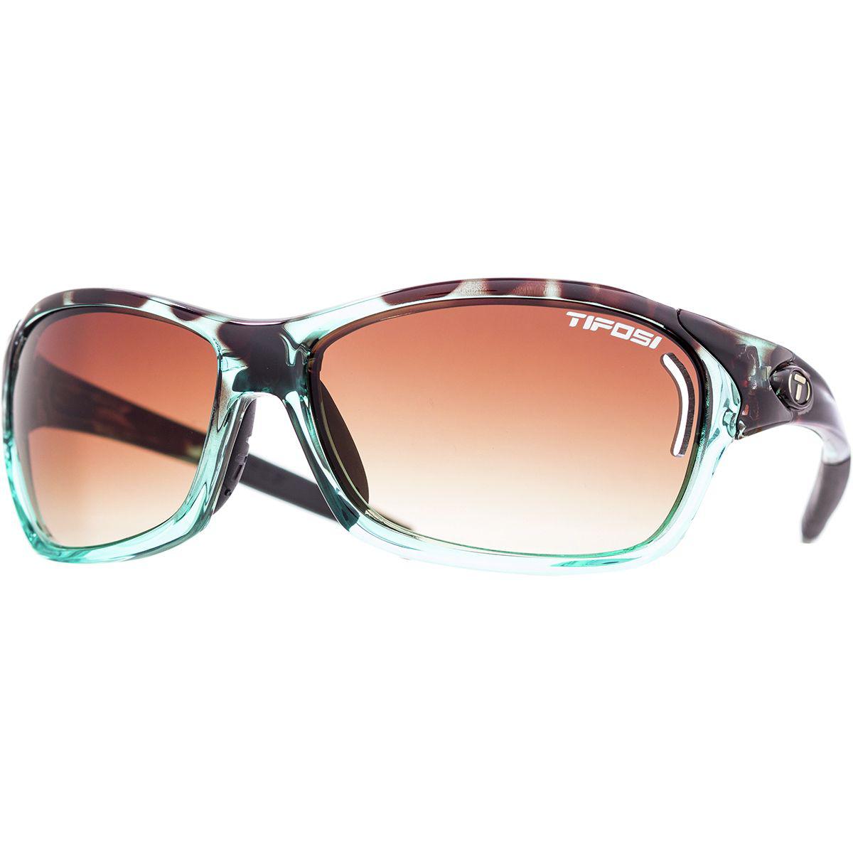 Tifosi Optics Launch S.f. Sport Sunglasses in Brown for Men - Lyst