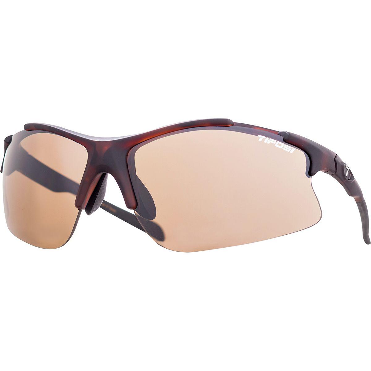 Tifosi Optics Roubaix Sport Sunglasses in Brown for Men - Lyst
