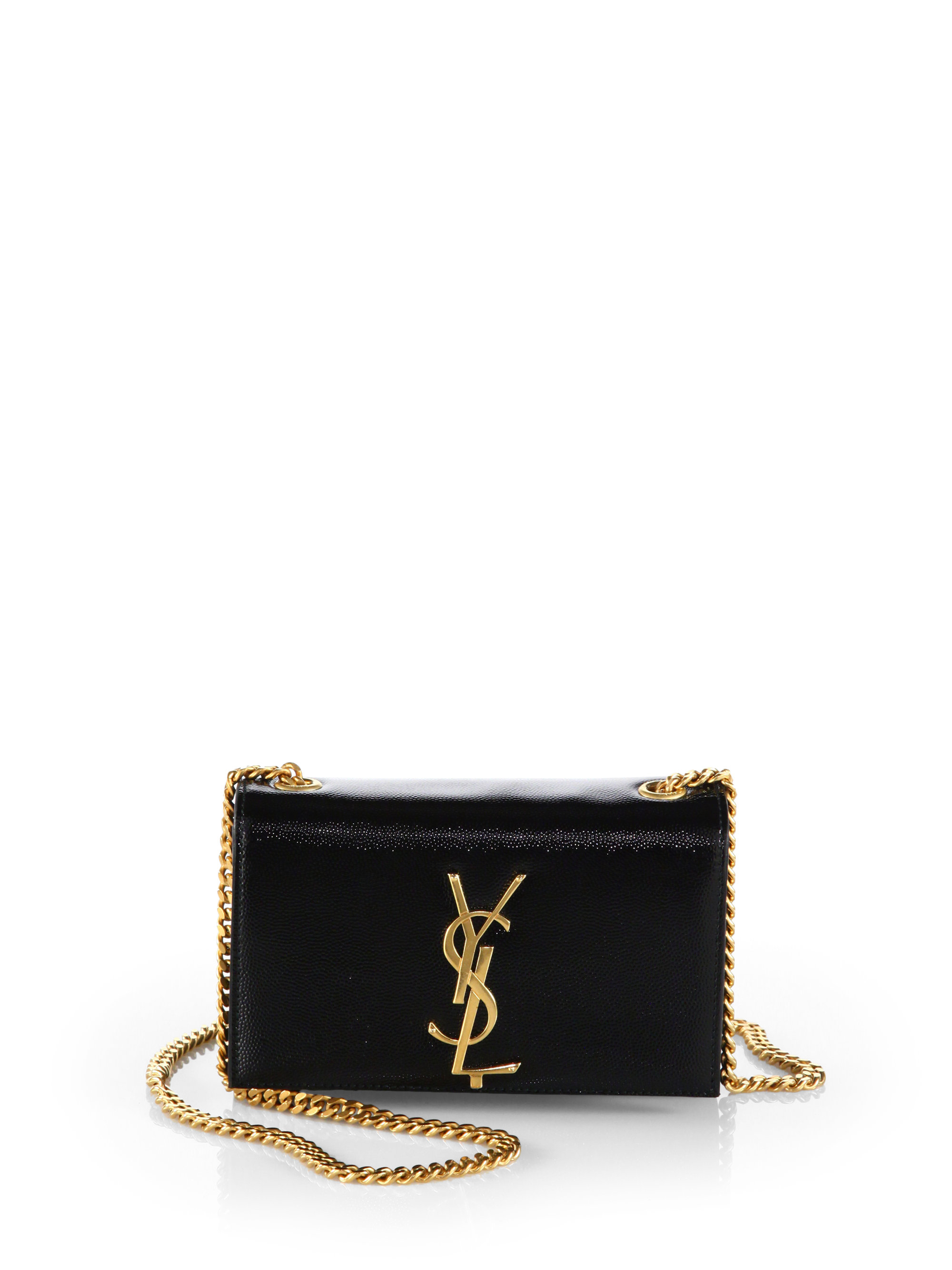 Ysl Purse Chain Semashow