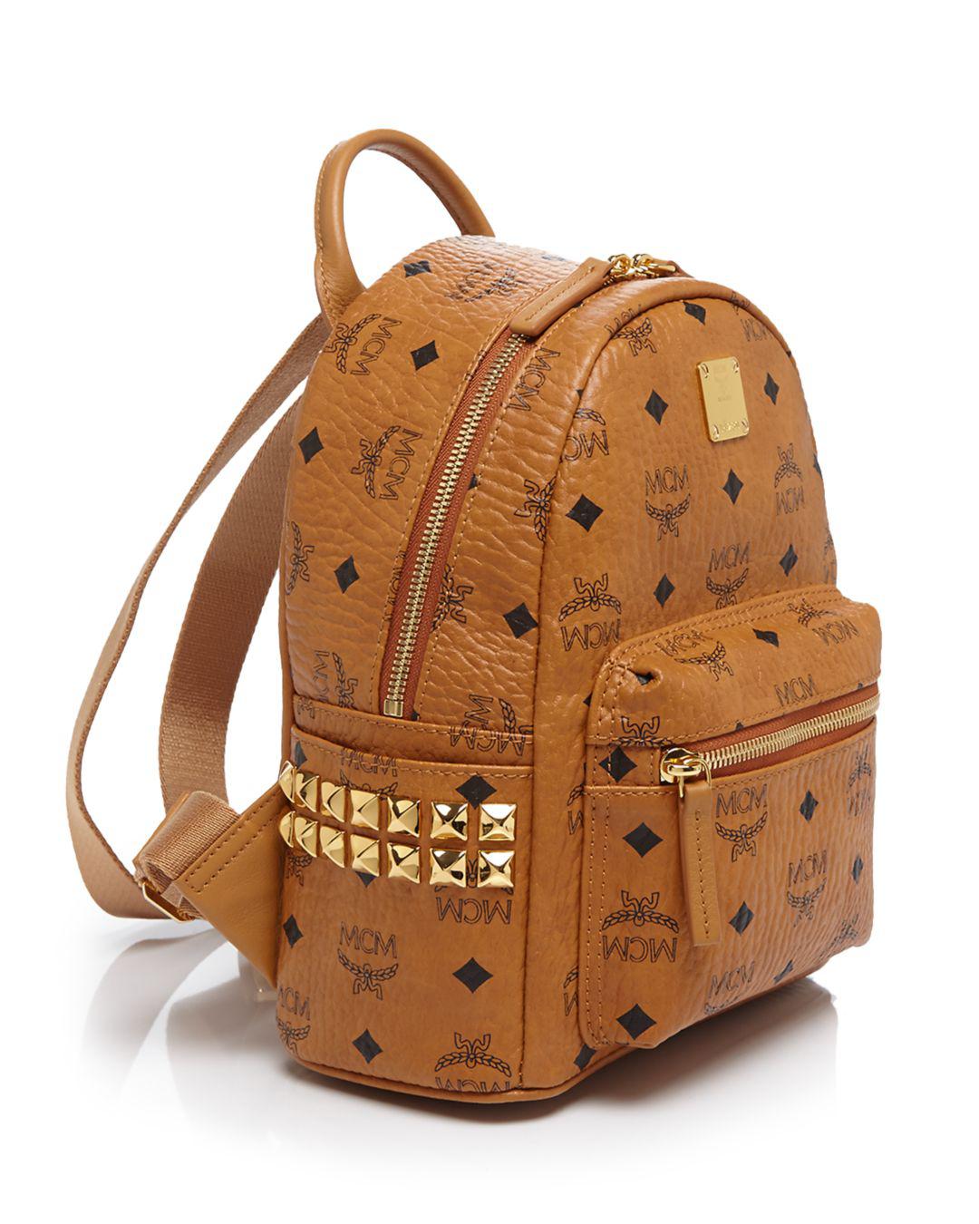 Mcm Large Backpack Measurement | SEMA Data Co-op