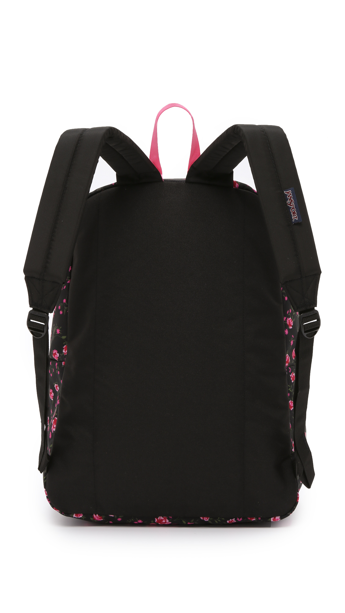 Pink Jansport Backpacks | IUCN Water