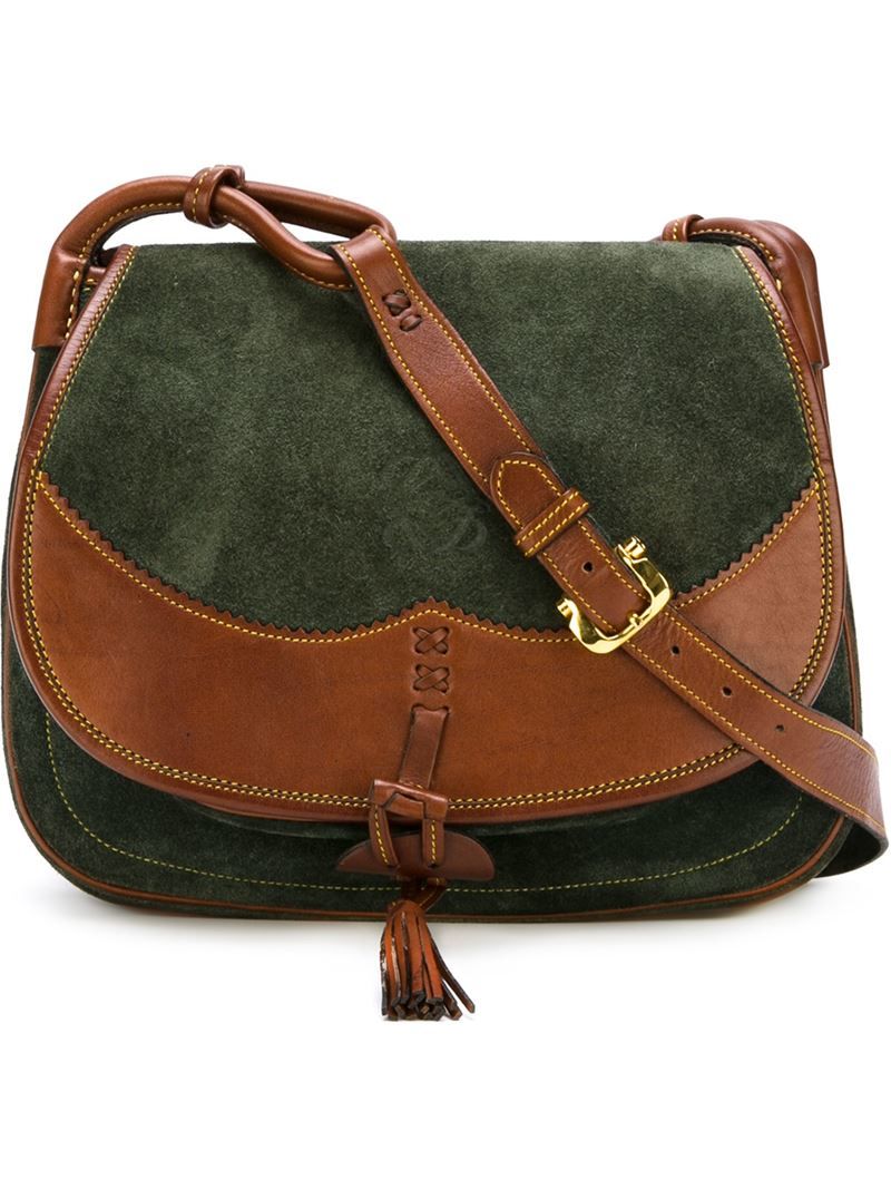 Loewe Classic Handbag | semashow.com