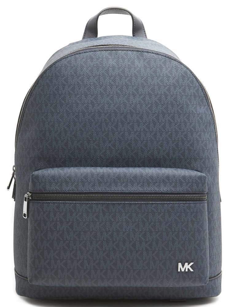 Michael Kors Backpack Purse Blue | semashow.com