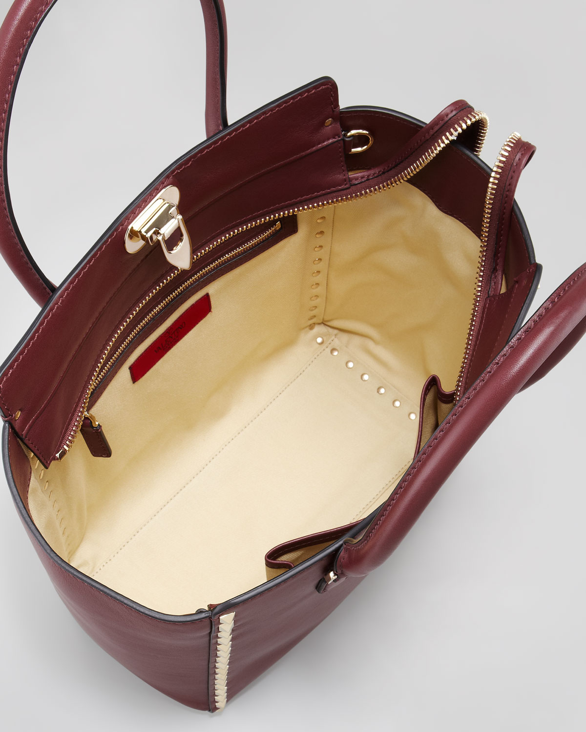 Double Handle Tote Bags | IUCN Water