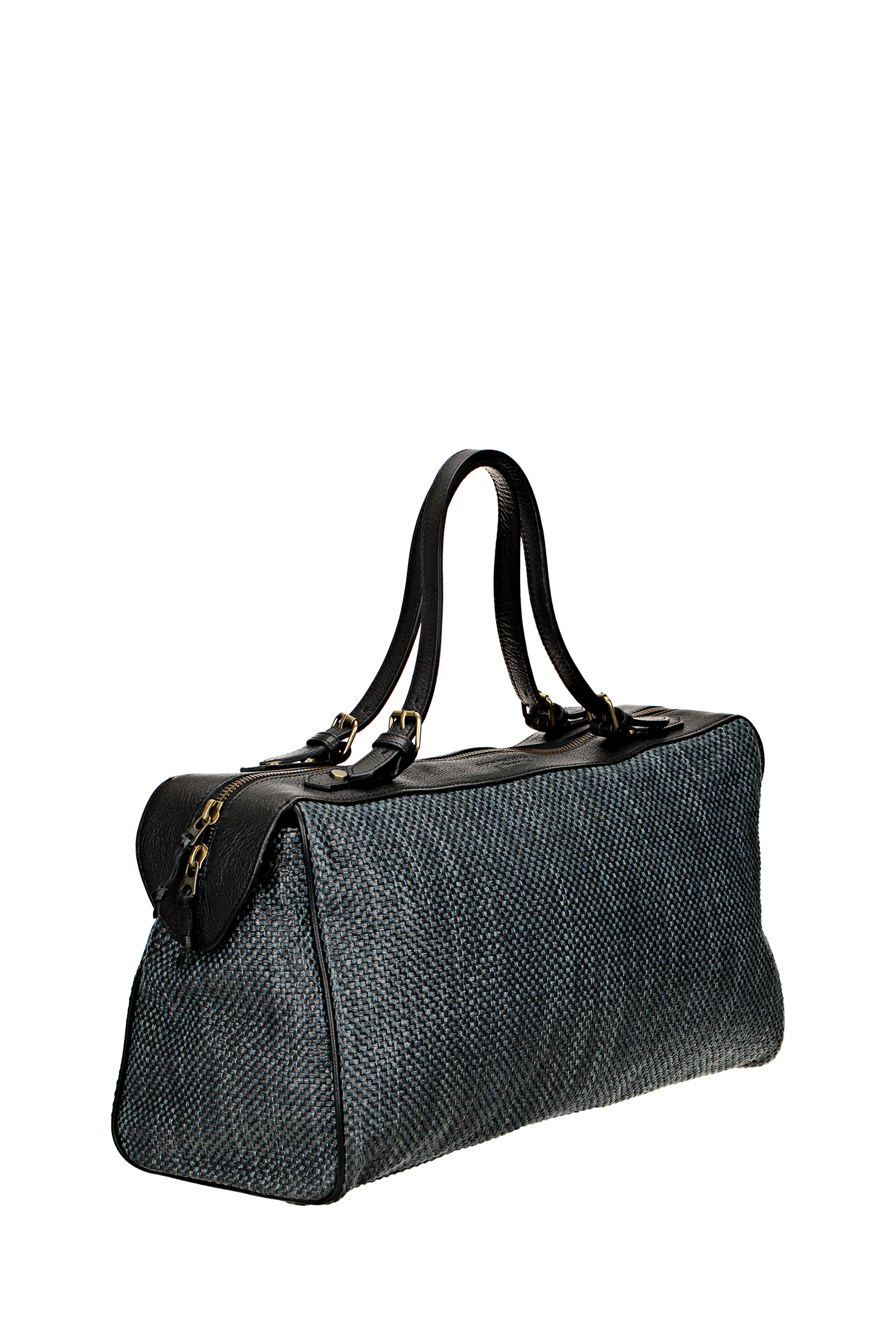 Scotch & soda Beach Bag in Gray | Lyst