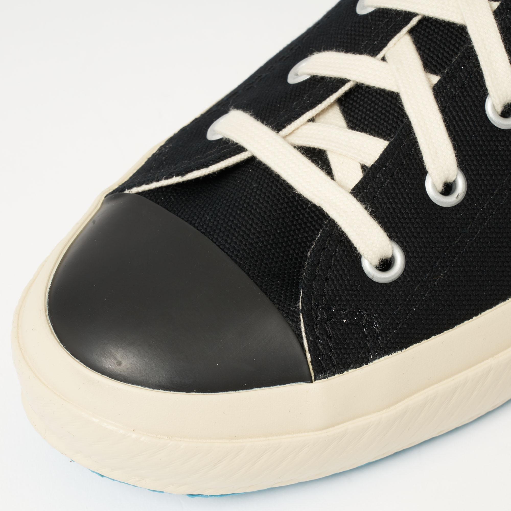 Shoes Like Pottery 01jp Canvas Sneakers in Black for Men - Save 18% - Lyst