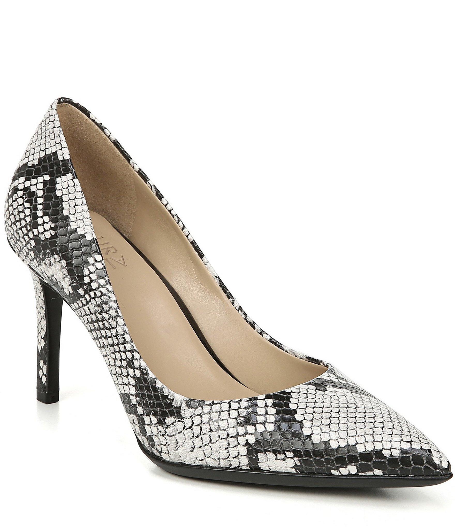 Naturalizer Pumps