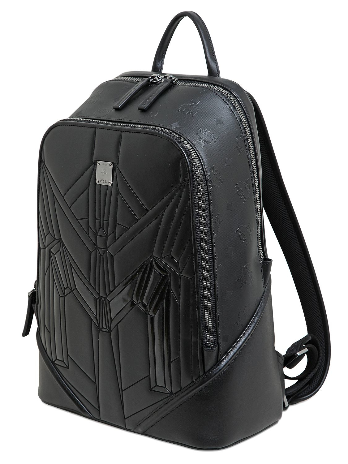 Mcm Mens Backpack | semashow.com