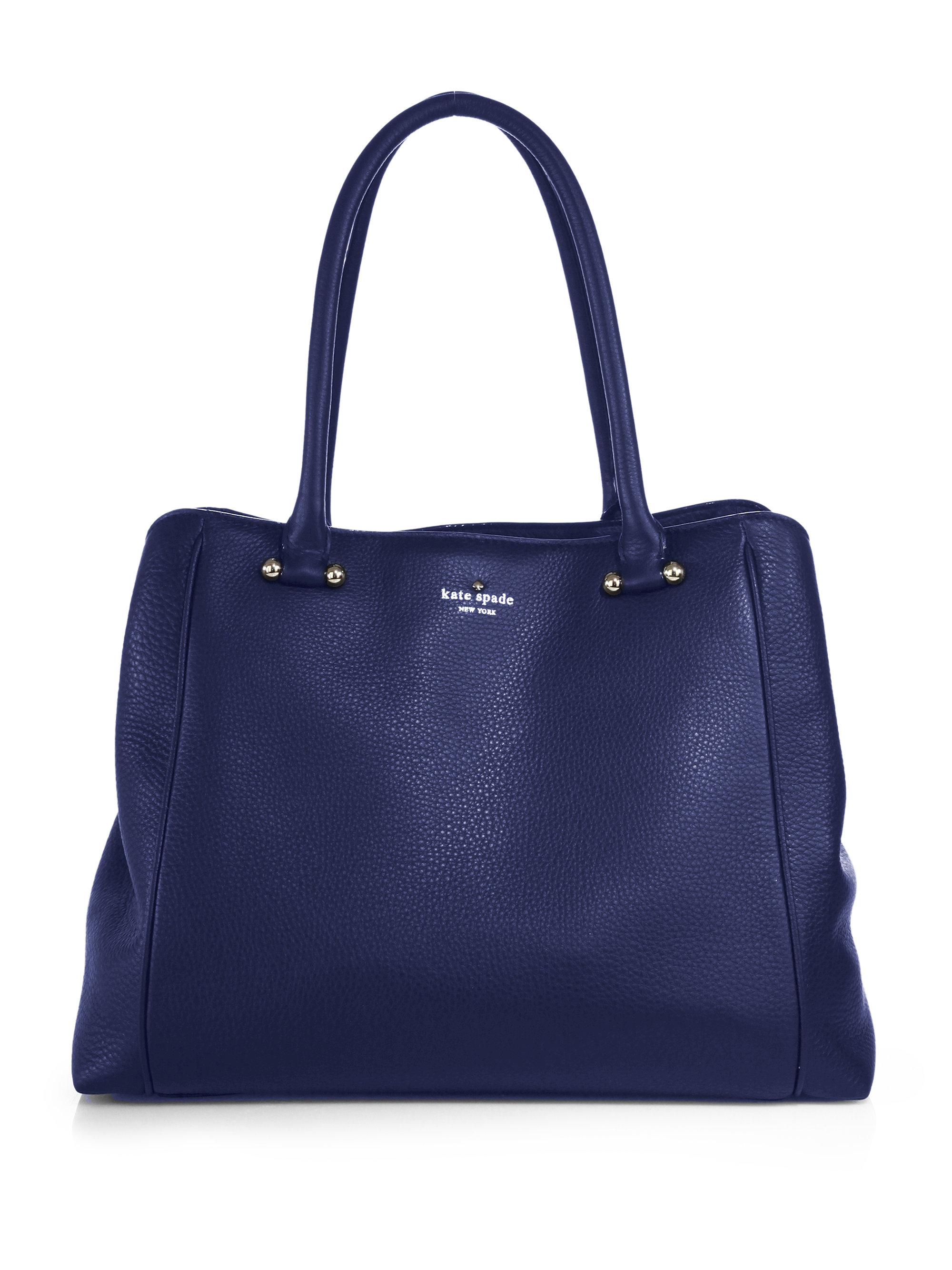Navy Blue Kate Spade Handbags | Paul Smith