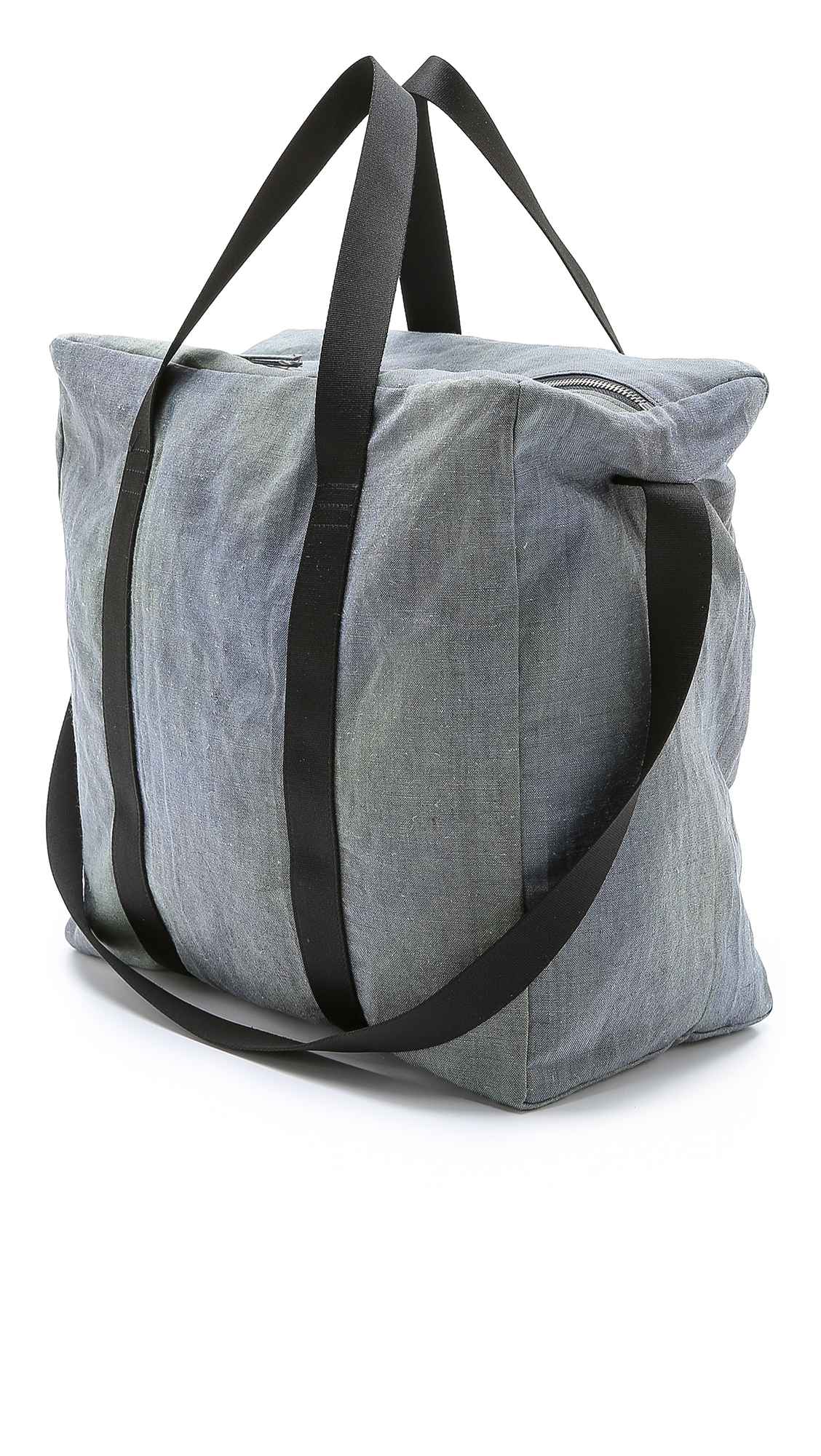 Lyst - Our Legacy Small Bag in Green for Men