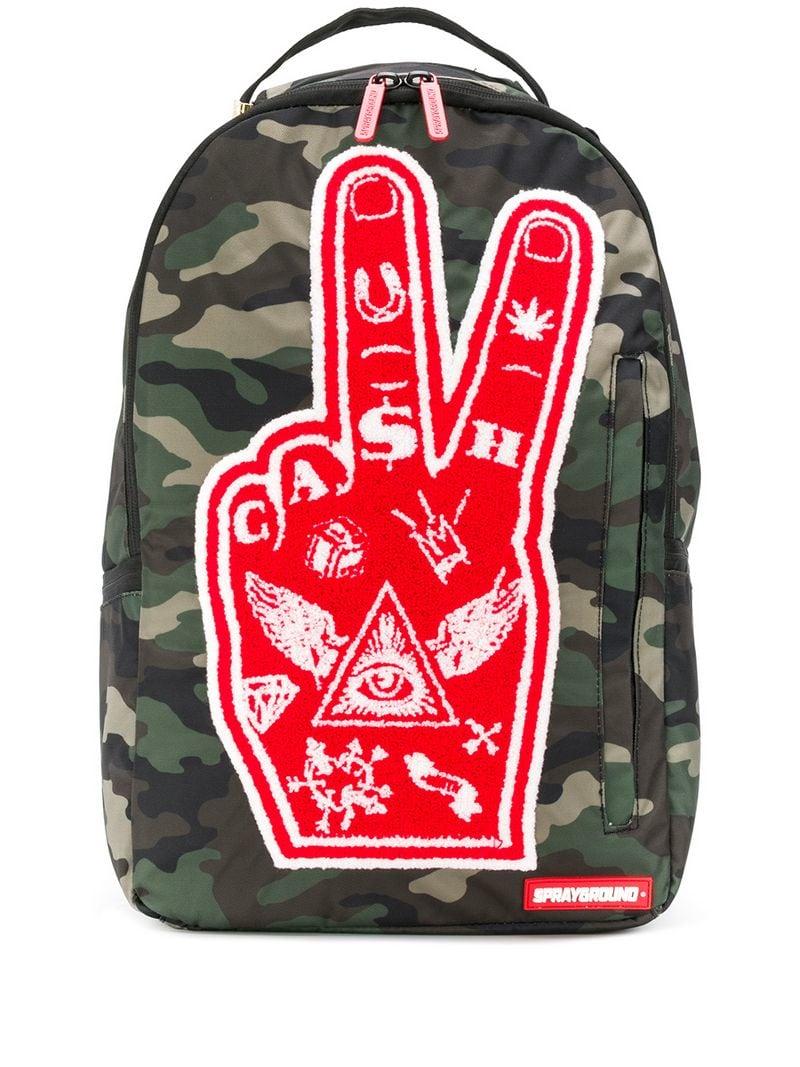 Sprayground Bags Canada | Paul Smith