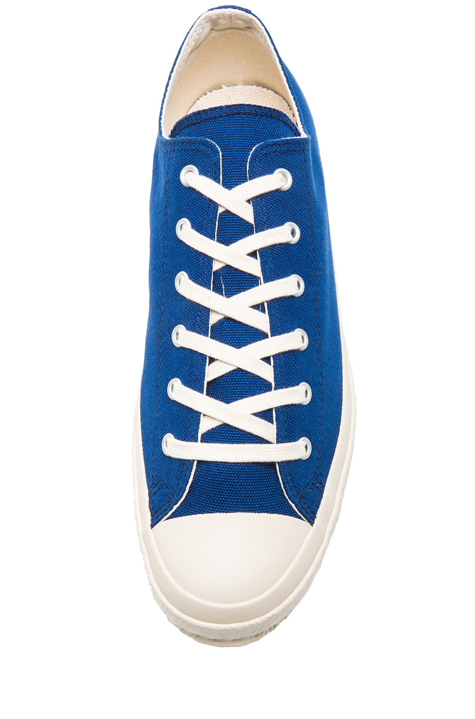 Lyst - Shoes Like Pottery Mens Indigo Low Top Sneakers Mens Indigo Low ...