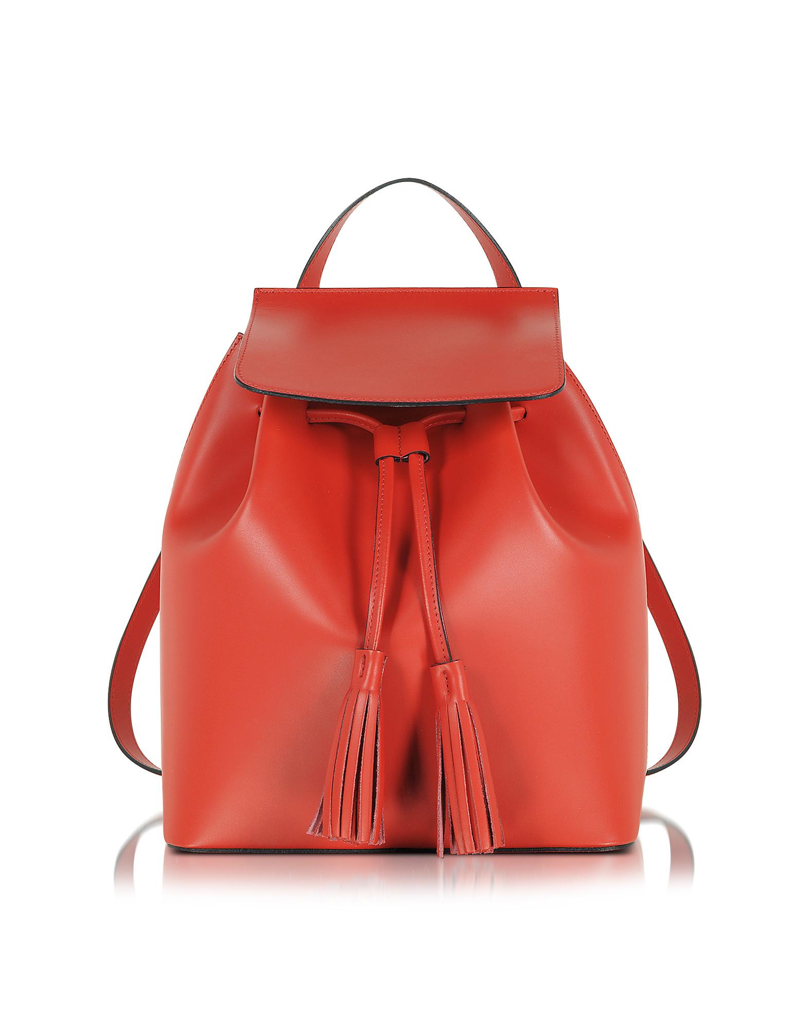 Red Leather Backpack Roblox | semashow.com