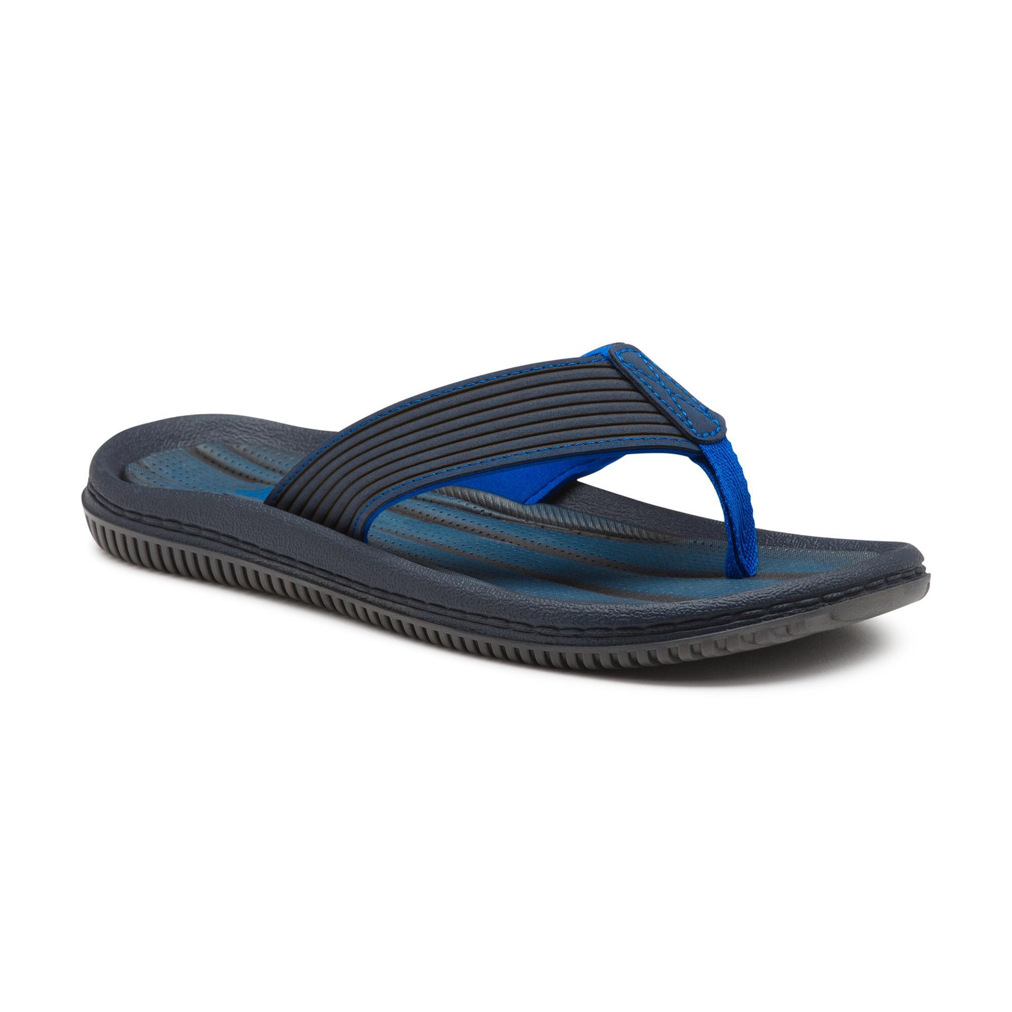Lyst - G.H.BASS Malibu Sandal in Blue for Men