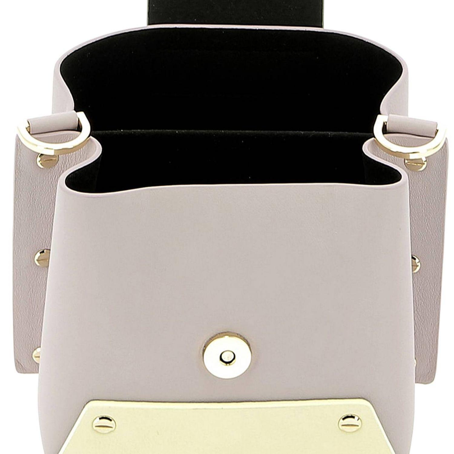 Yuzefi Crossbody Bags Shoulder Bag Women in Purple - Lyst