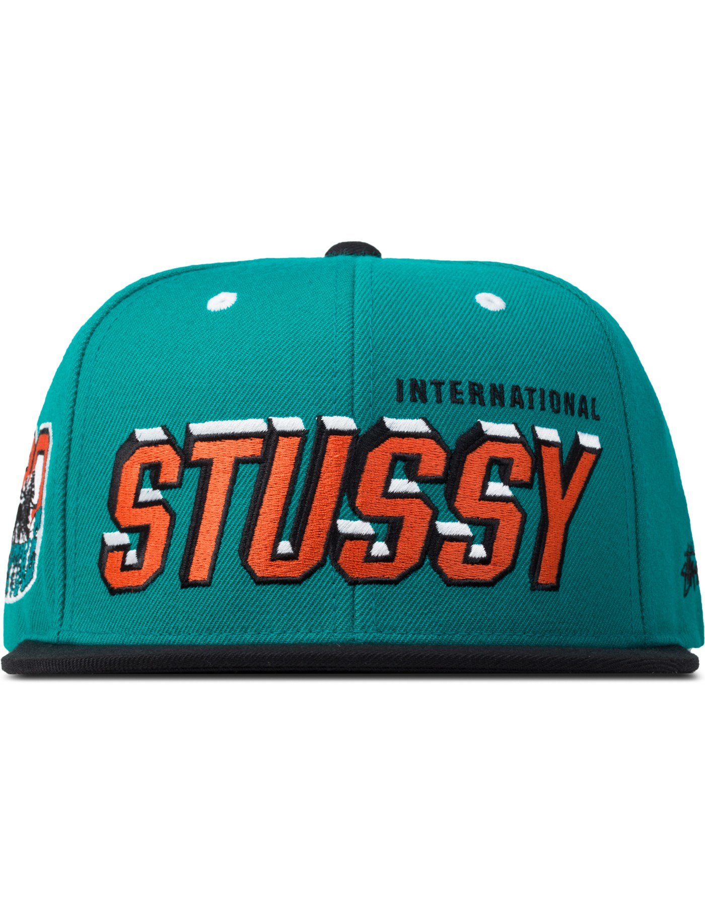 Stussy Font