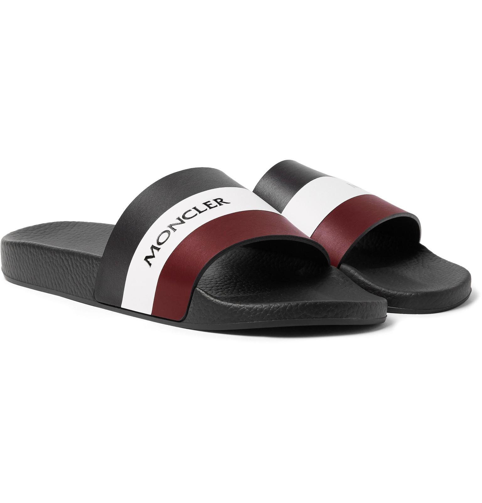 [W2C] Moncler Slides : r/DesignerReps