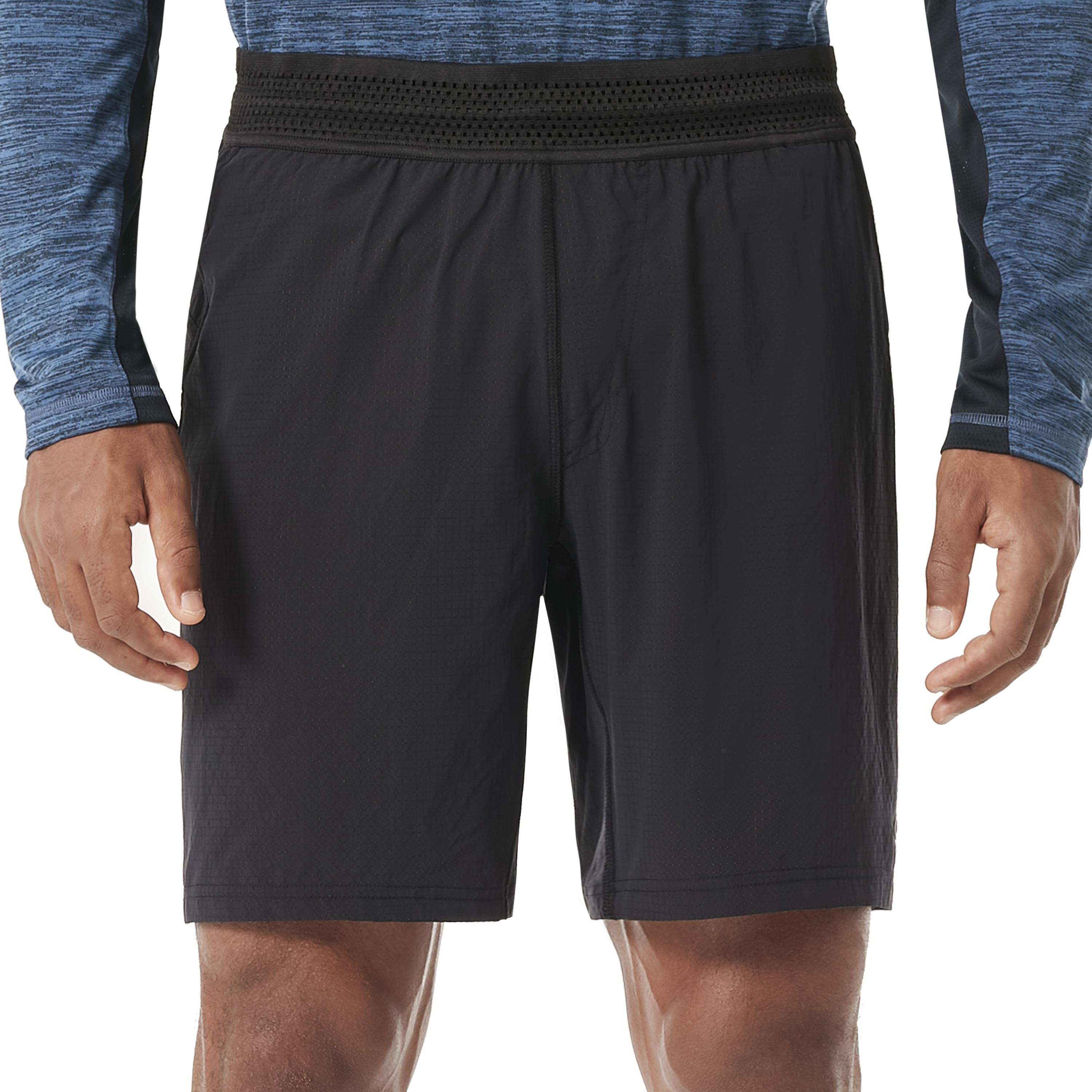Oakley Windshear Running Short in Black for Men - Lyst