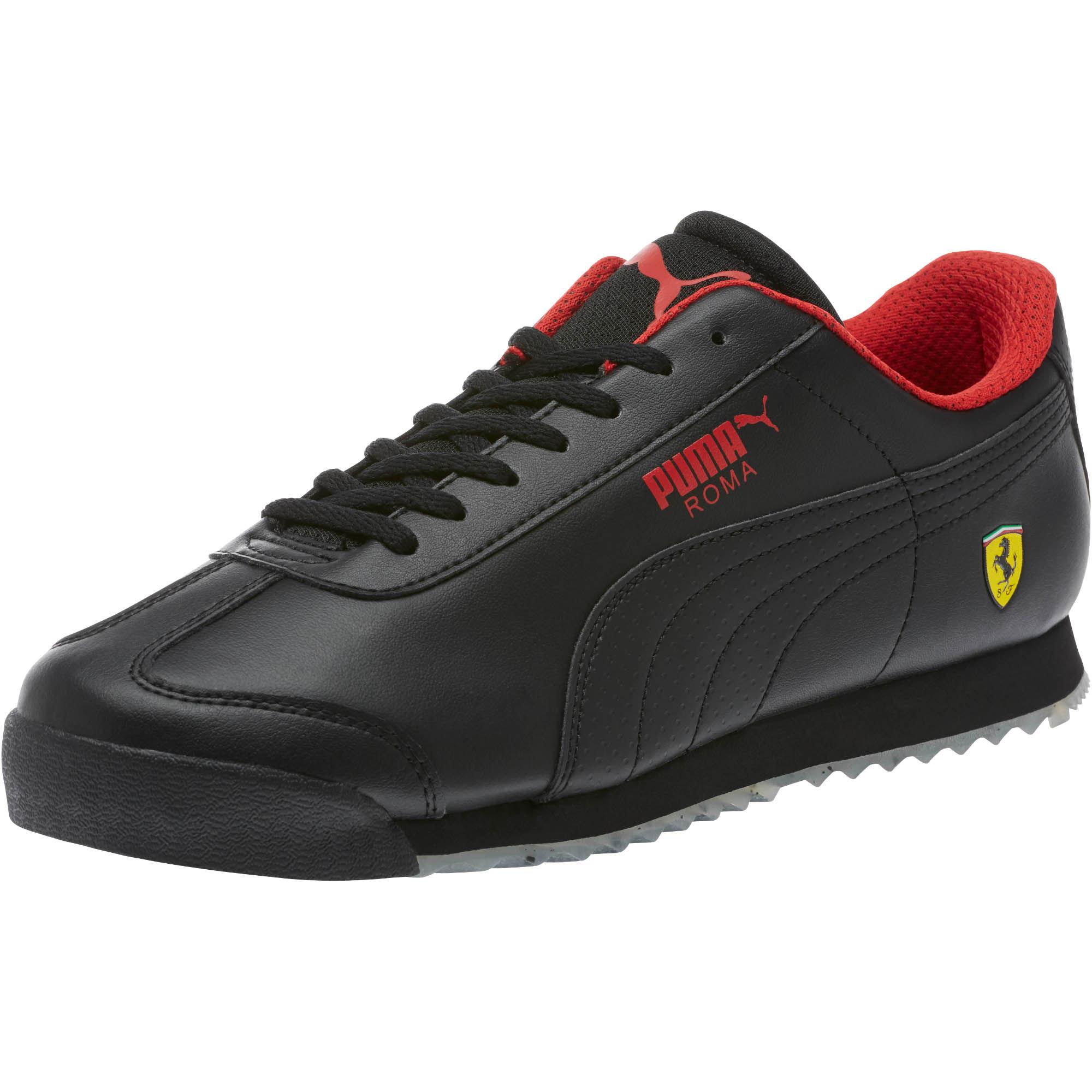 Adidasi Puma Ferrari Roma