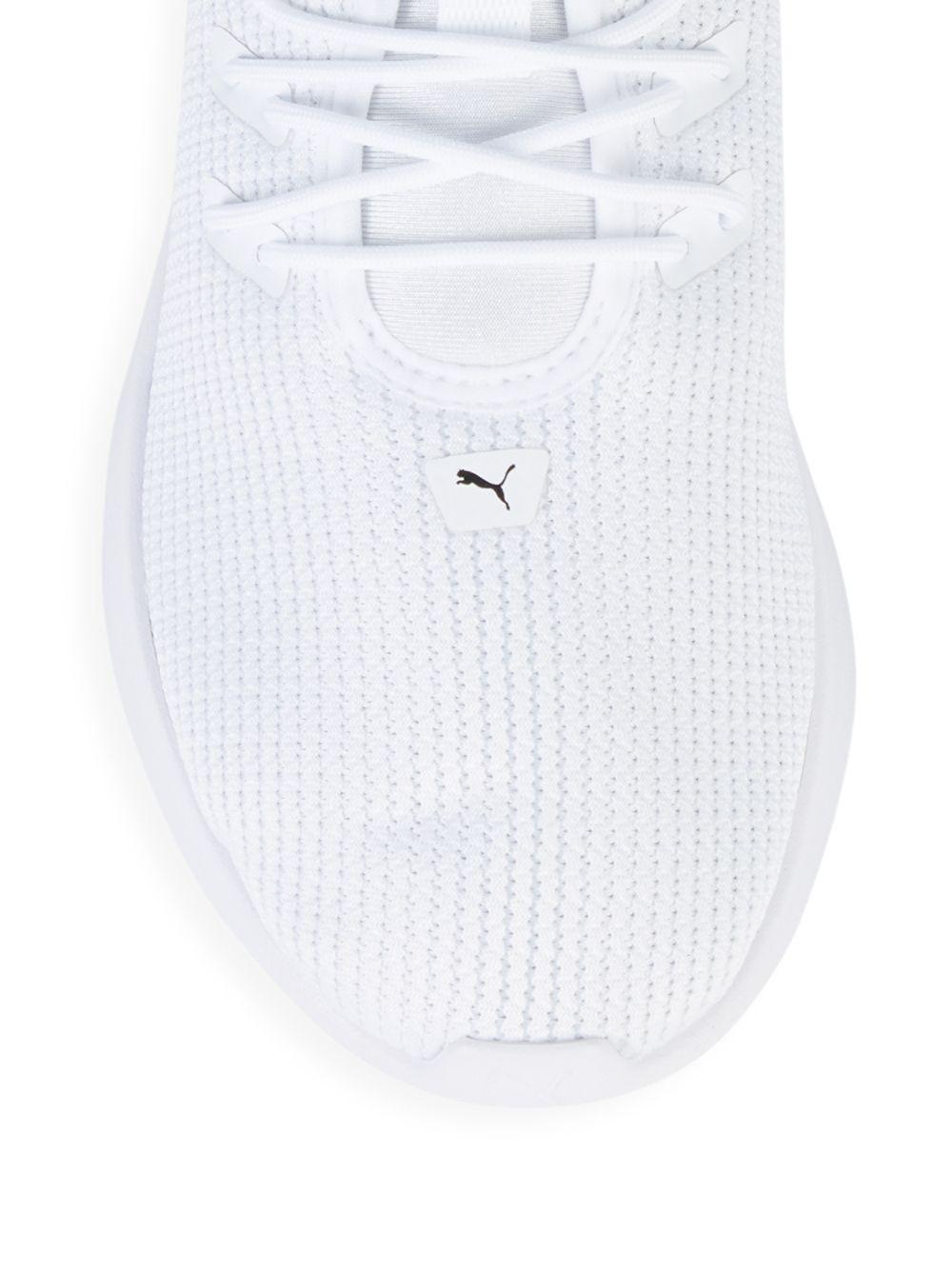 PUMA Radiate Xt Softfoam+ Optimal Comfort Sneakers in White for Men - Lyst