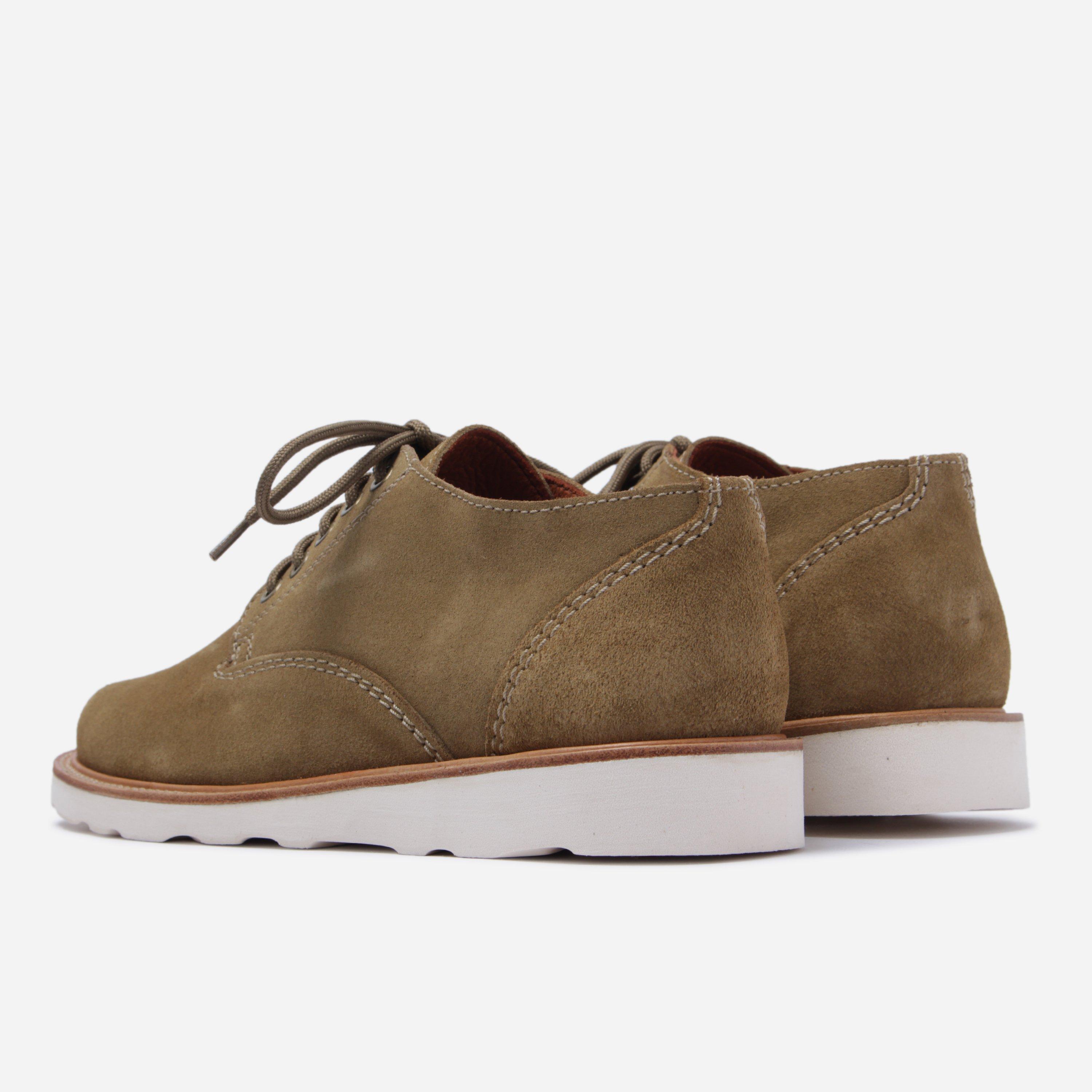 Wild Bunch Vibram Classic in Brown for Men - Lyst