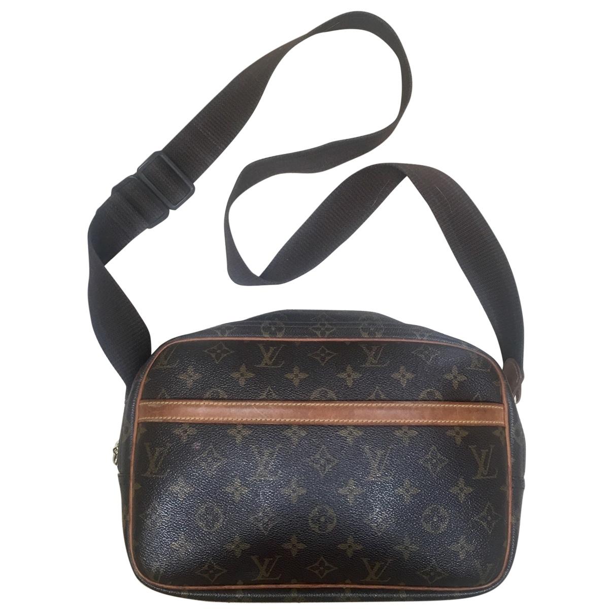 Louis Vuitton Reporter Bag Vintage | Paul Smith