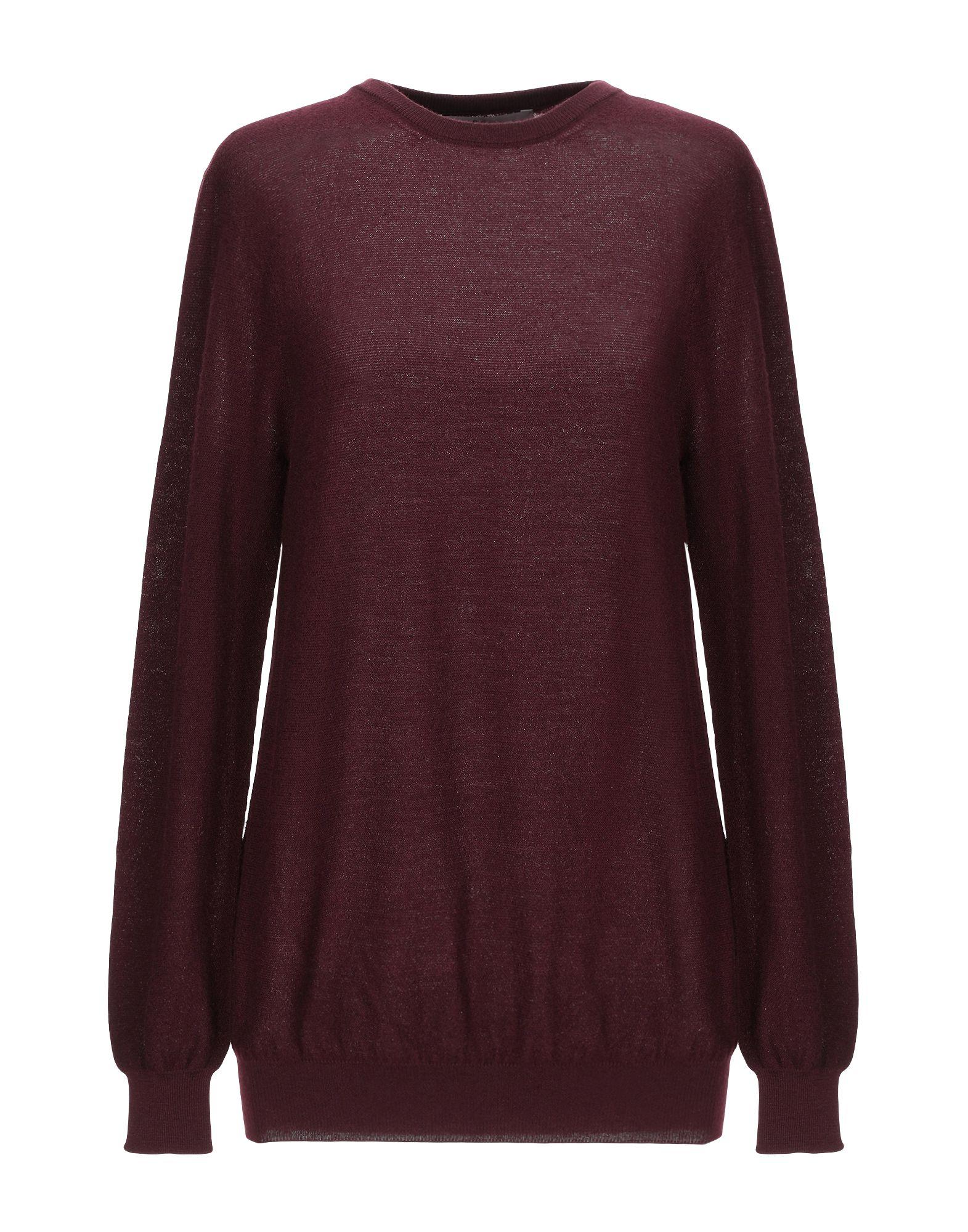 Gentry Portofino Sweater in Purple - Lyst