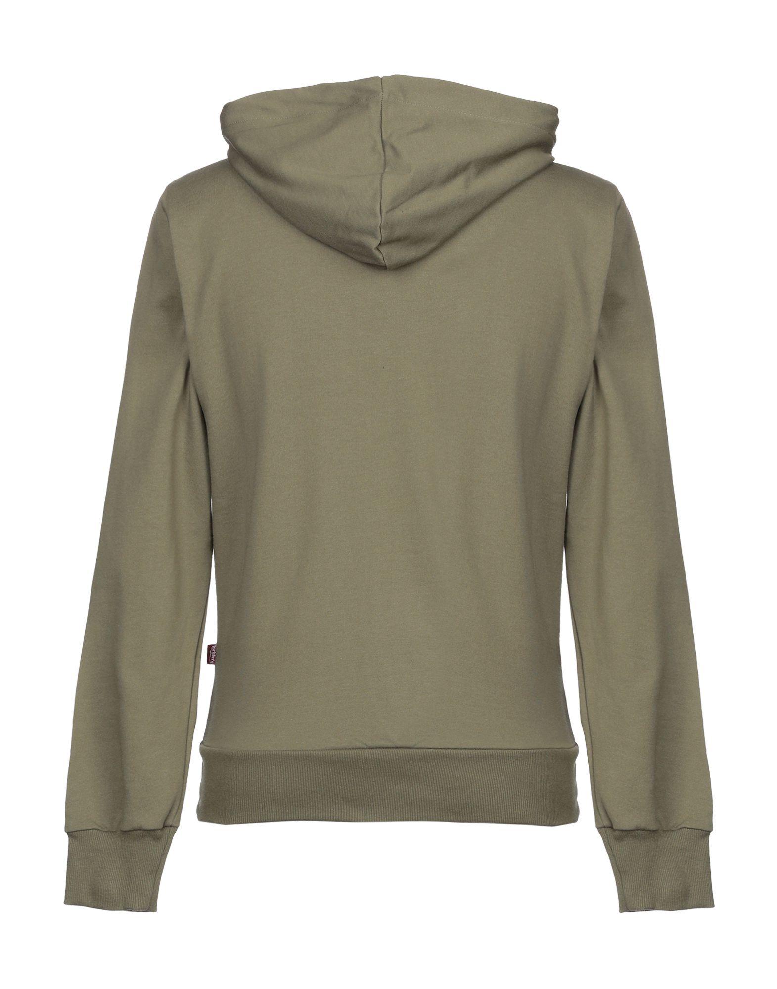 Lyst - Carlsberg Sweatshirt in Green for Men