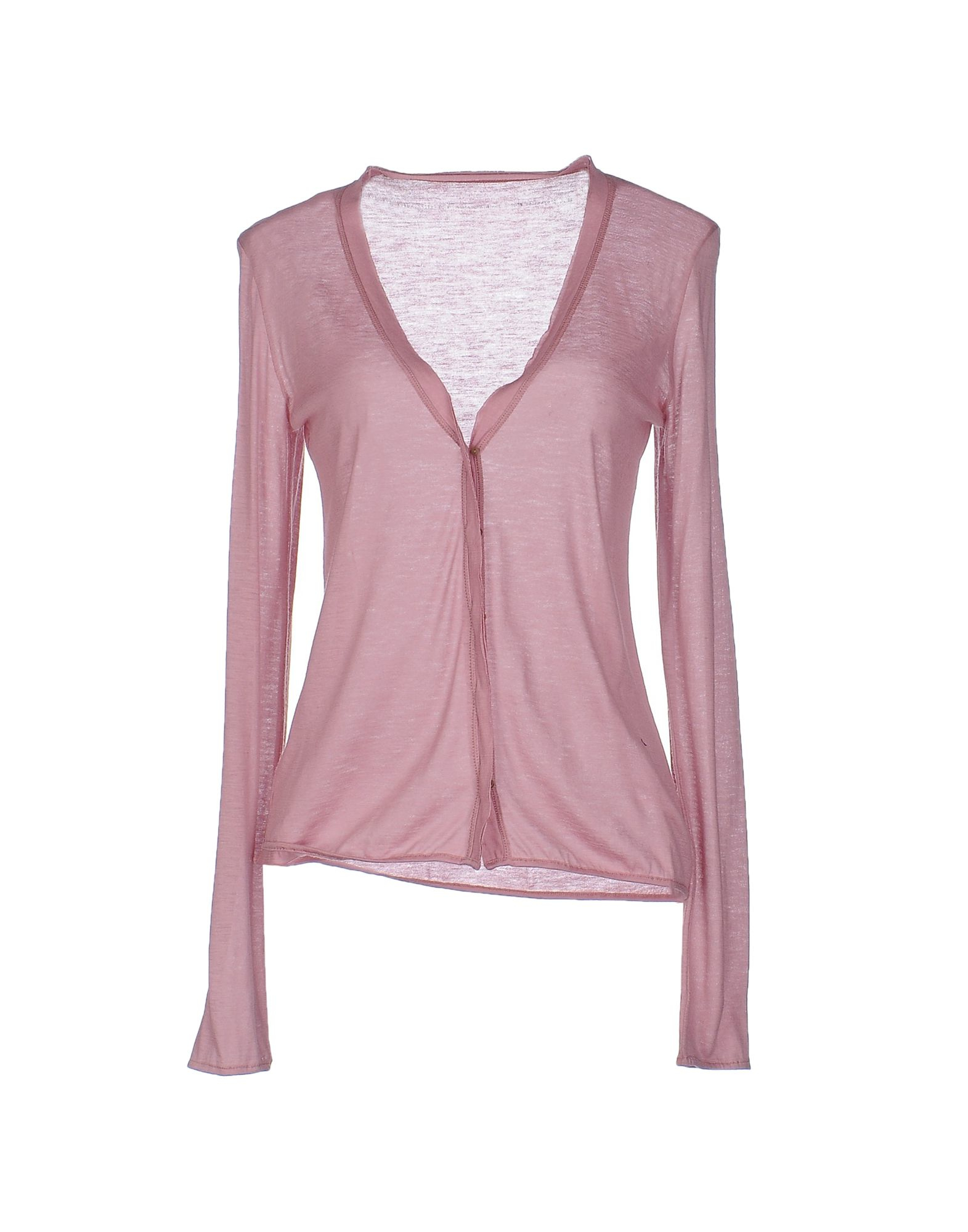 Aviu Cardigan in Pink | Lyst