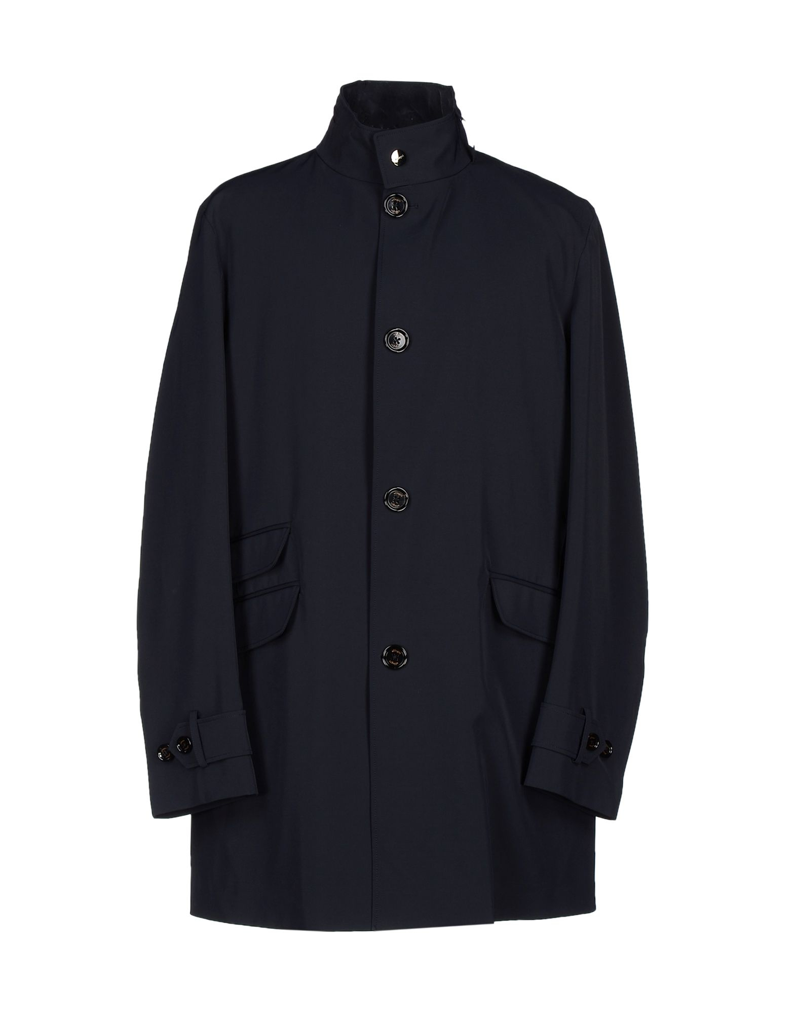 Allegri Full-length Jacket in Blue for Men | Lyst