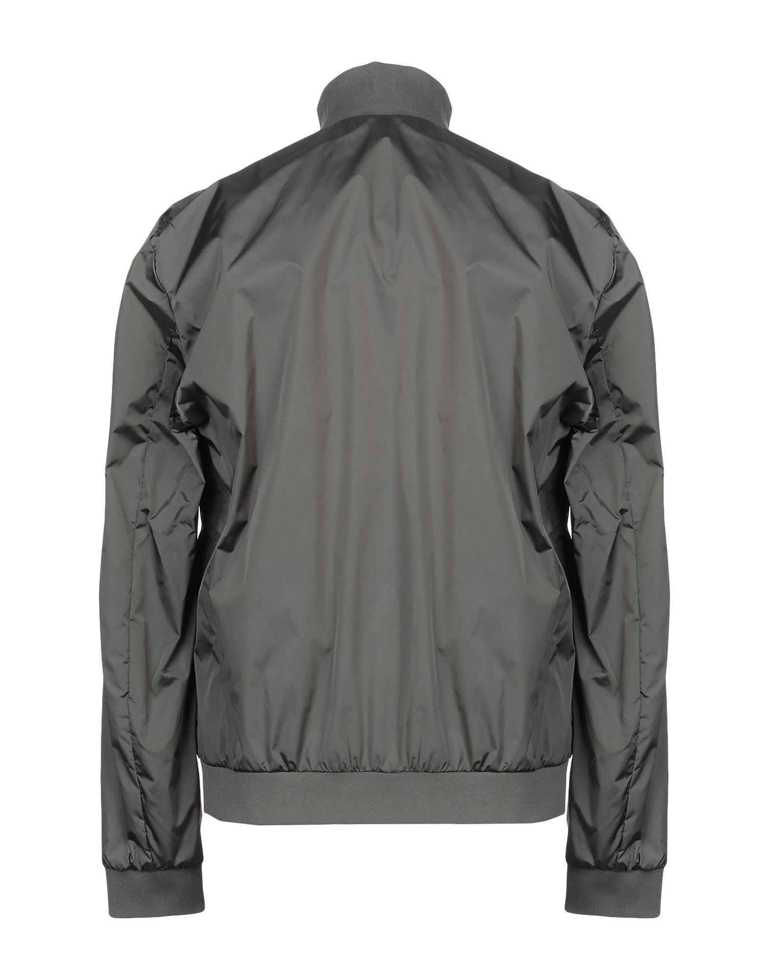Rrd Jacket in Green for Men - Lyst