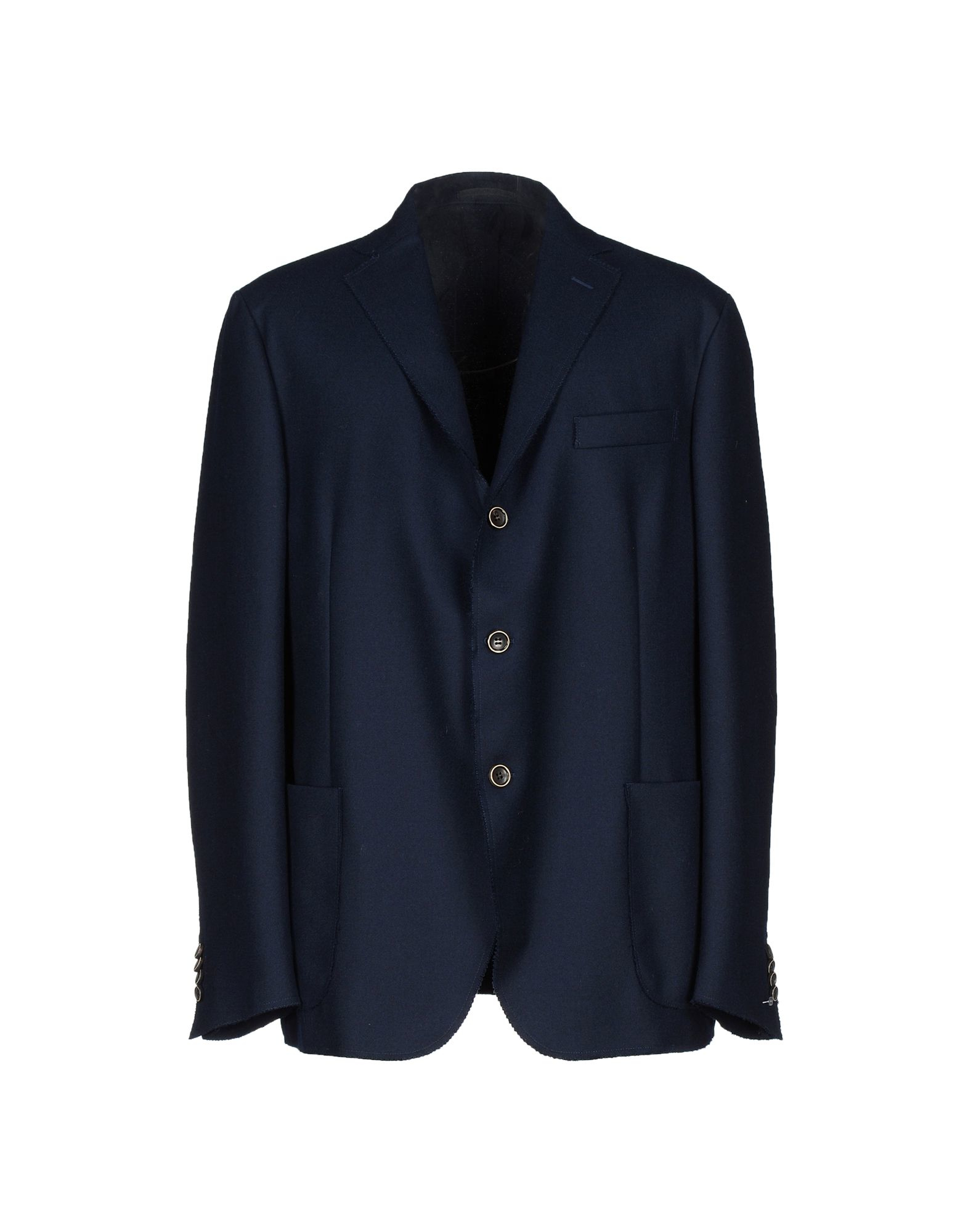 Siviglia Blazer in Black for Men | Lyst