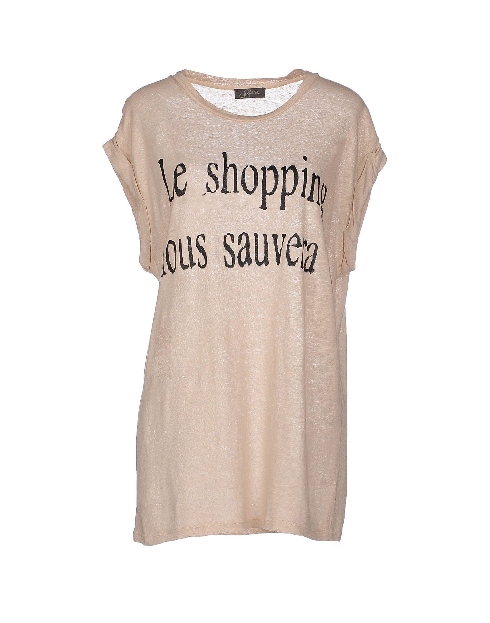 Soallure Sweater in Natural - Lyst