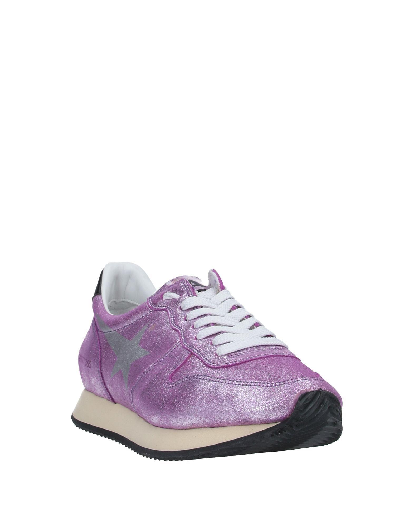 Haus By Golden Goose Deluxe Brand Low-tops & Sneakers in Purple - Lyst