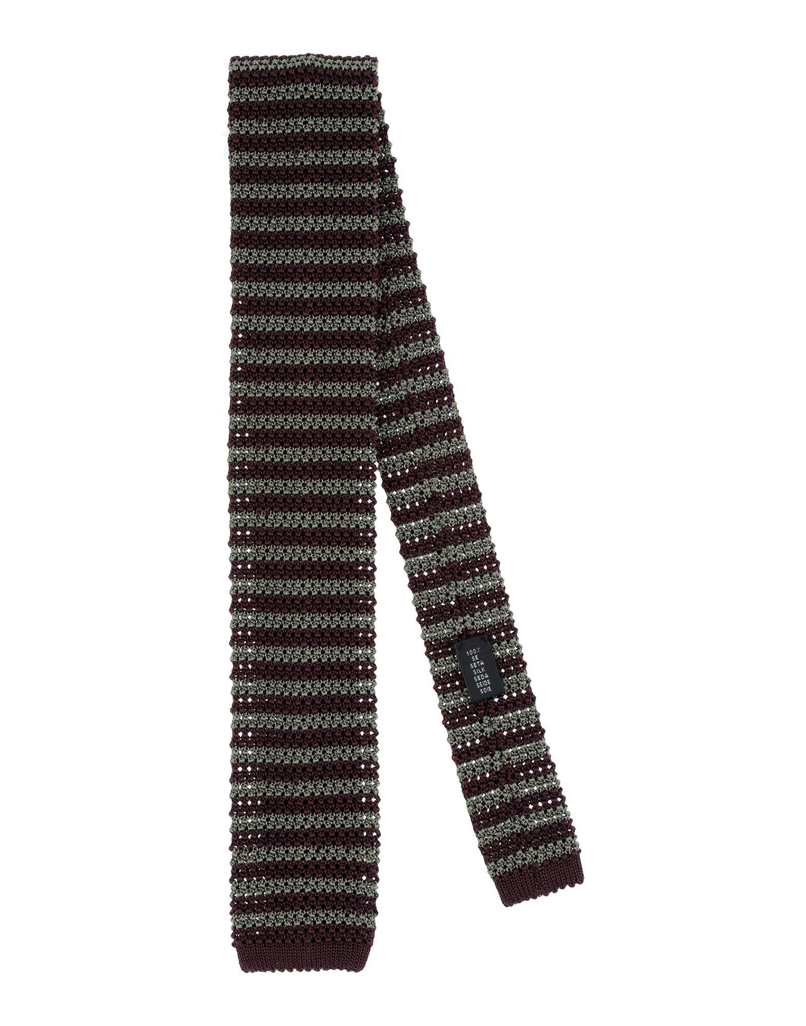 Fiorio Tie in Gray for Men - Lyst