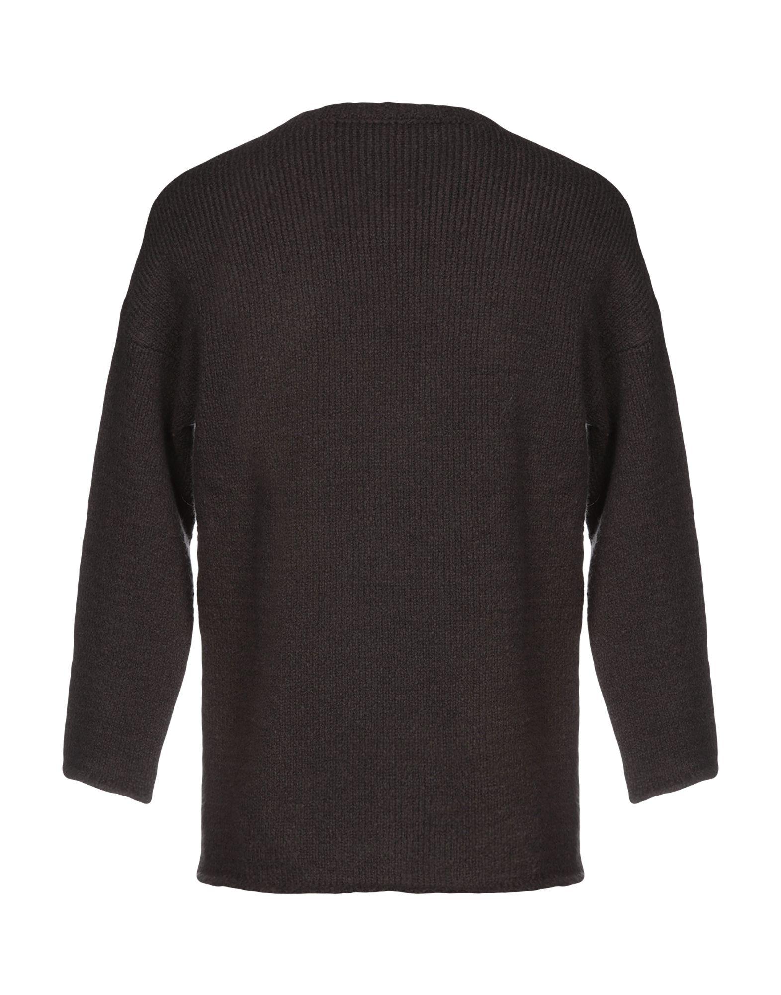 IRO Sweater in Gray for Men - Lyst