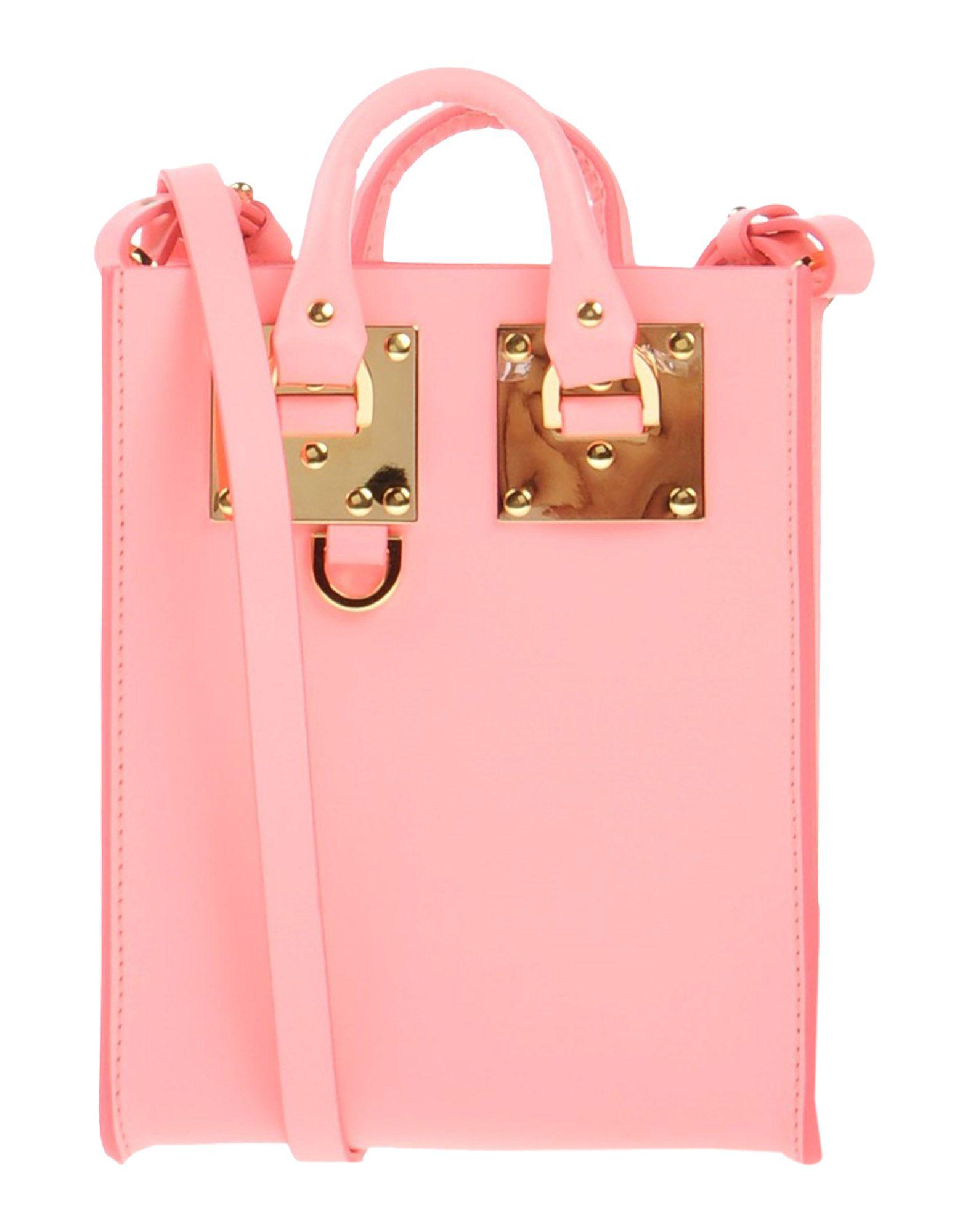 Pink Designer Handbags Sales Near | semashow.com