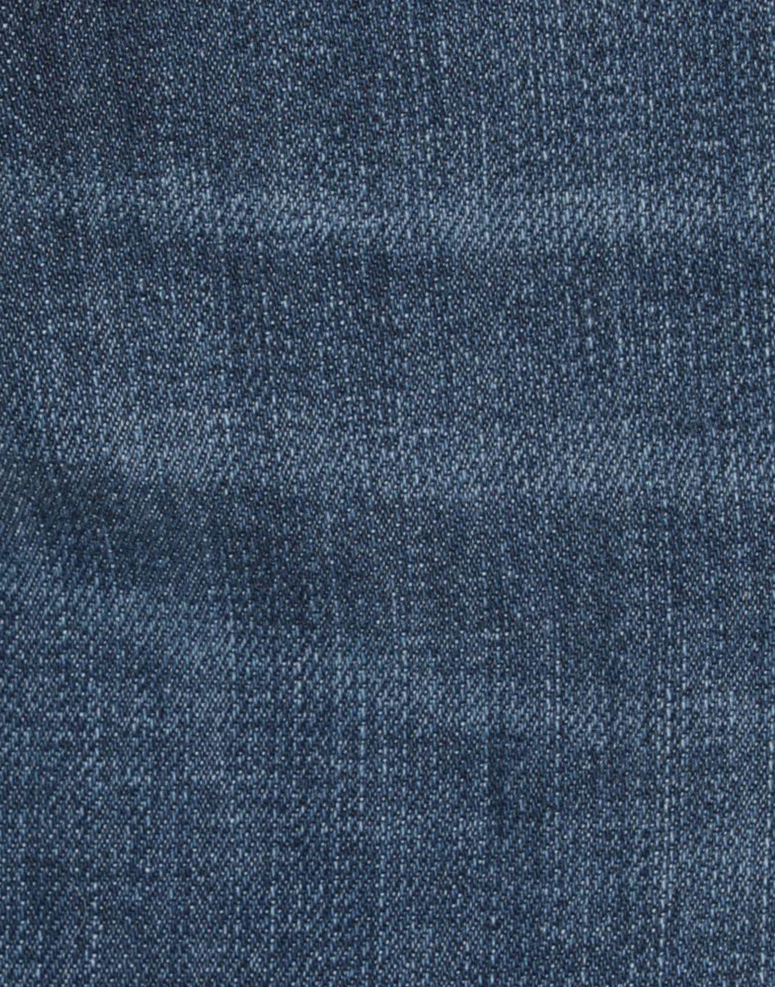 Alessandro Dell'acqua Denim Pants in Blue for Men - Lyst