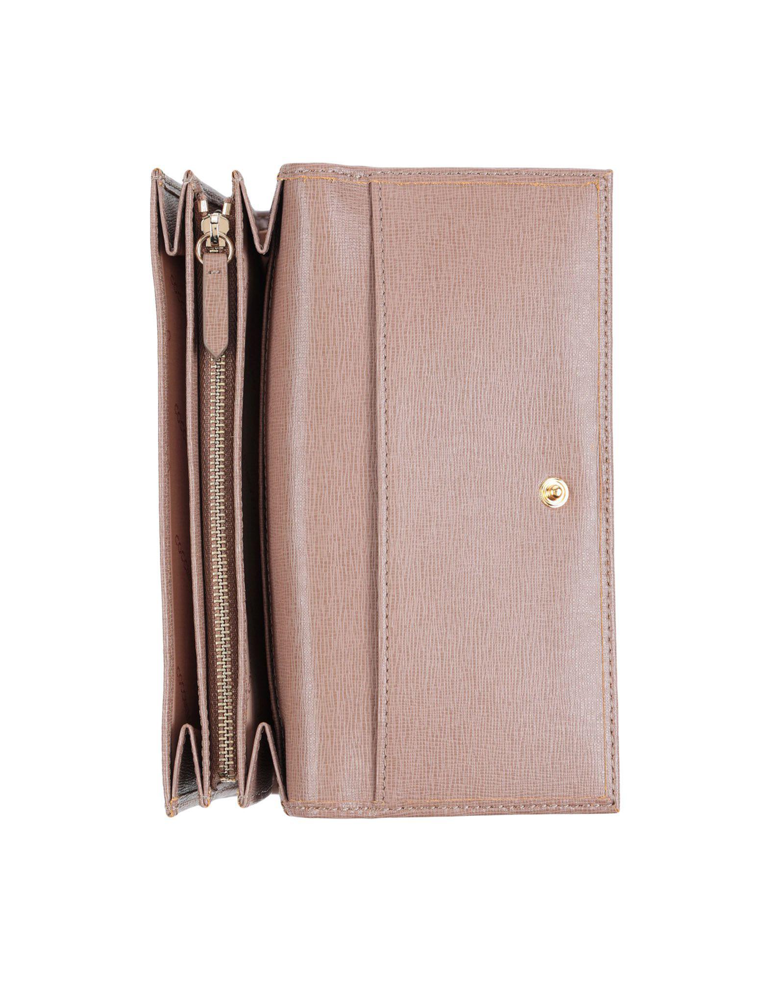 Lyst - Coccinelle Wallet