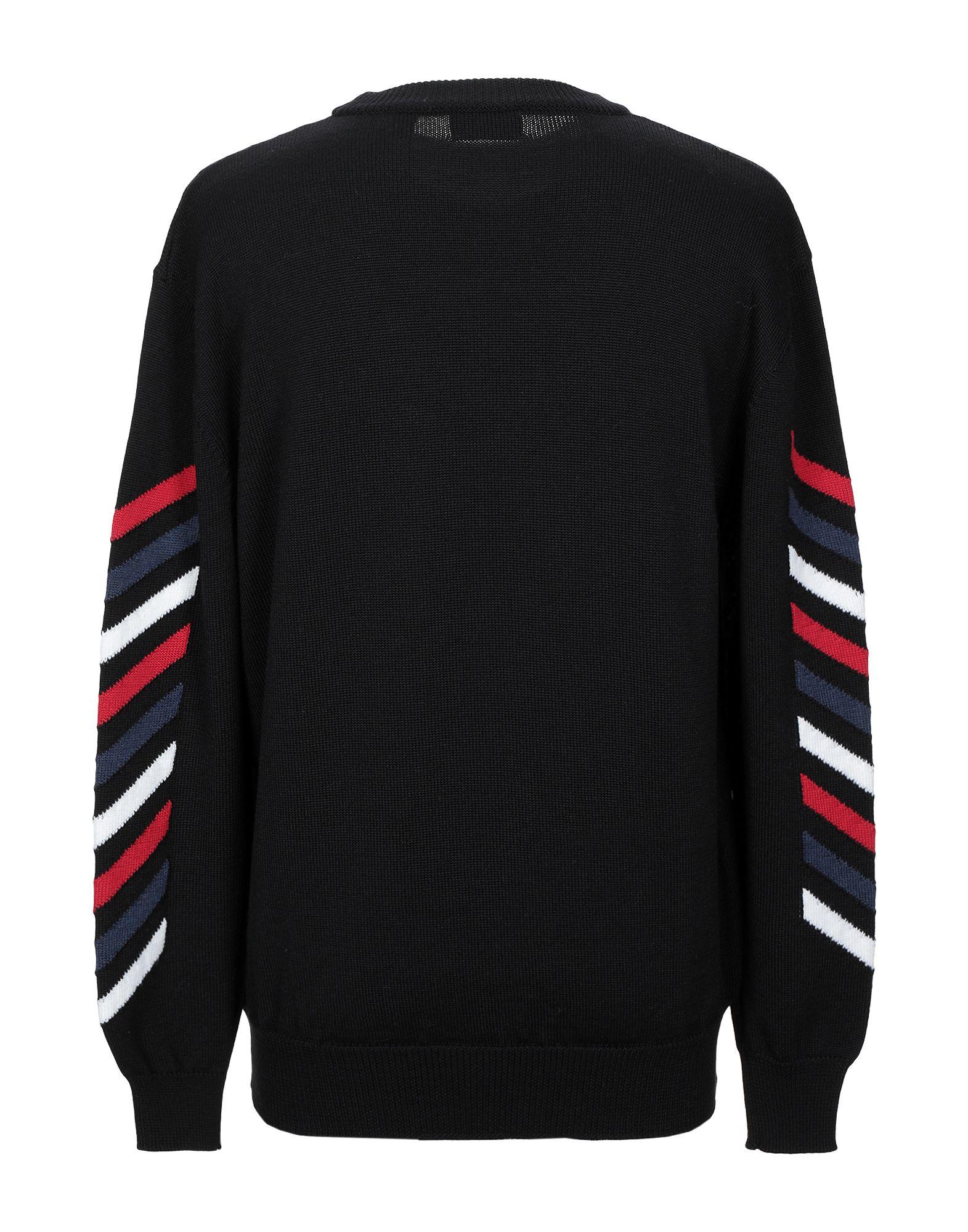 Rossignol Sweater in Black for Men - Lyst