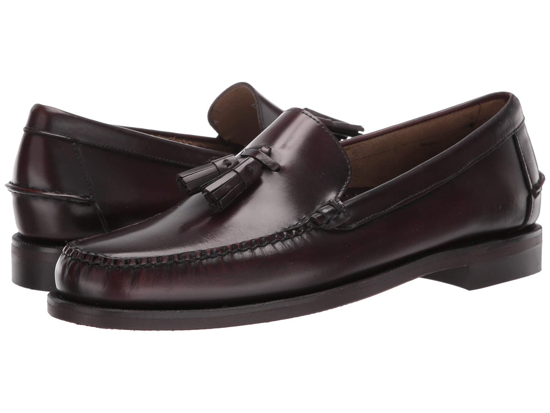 Sebago Classic Will in Brown for Men - Save 3% - Lyst